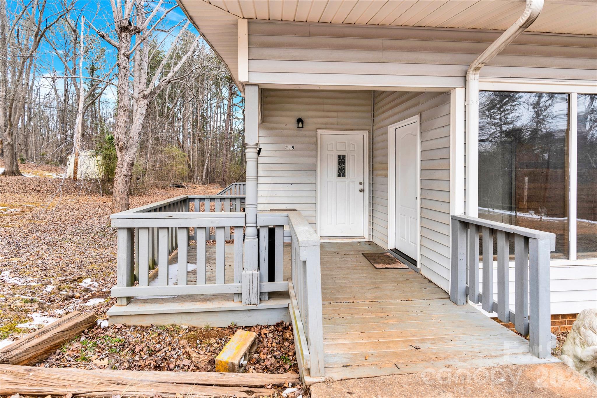 229 Riverhills Drive, Forest City, NC - photo 29 of 33
