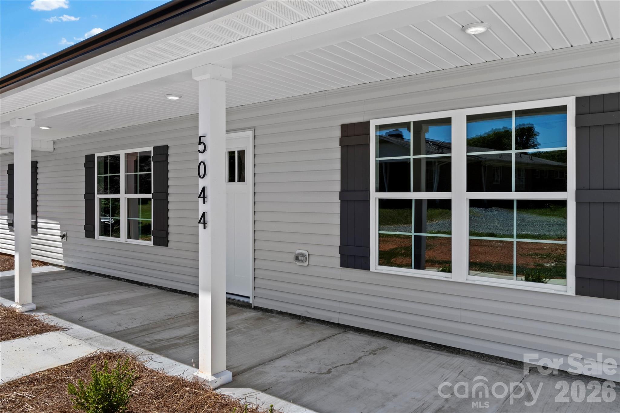 Photo 3 of 5044 Polk Avenue, Winston Salem, NC