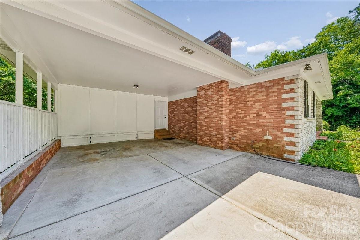 Home for sale at 1135 Blueberry Lane, Charlotte, NC — photo 46 of 48