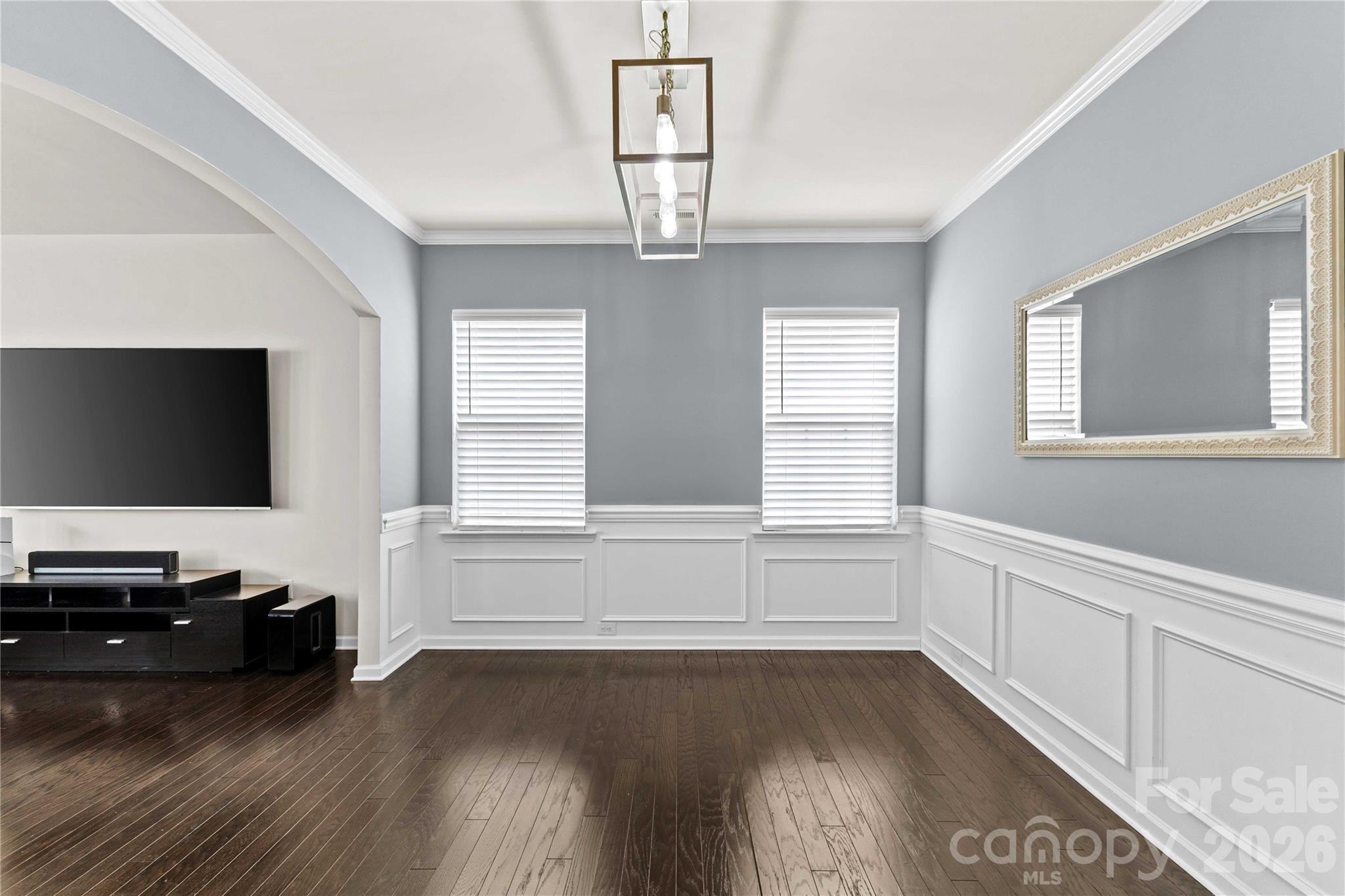 16016 Harbor Hill Drive, Charlotte, NC - photo 7 of 49