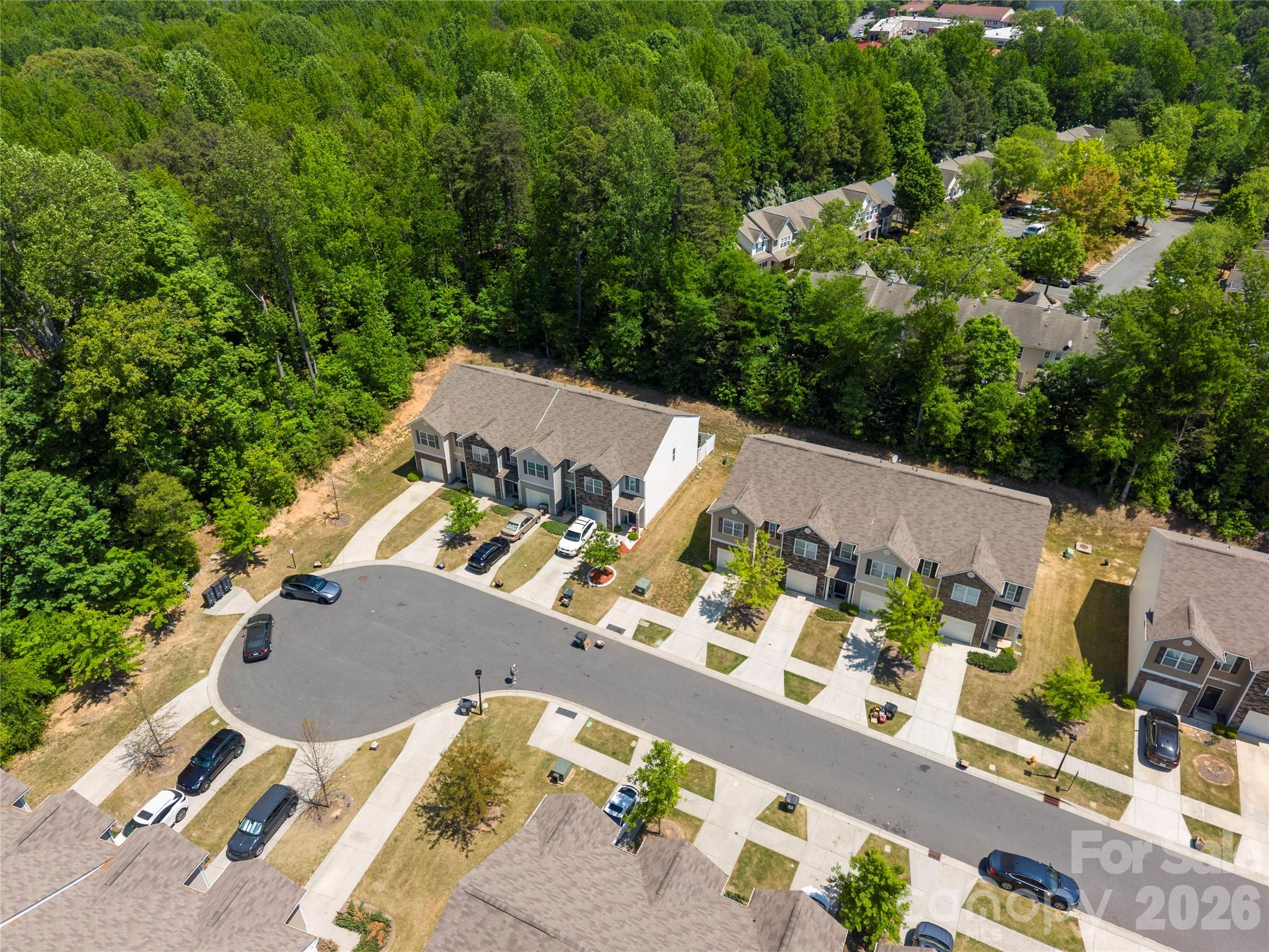 Photo 3 of 6132 Guildford Hill Lane5D, Charlotte, NC