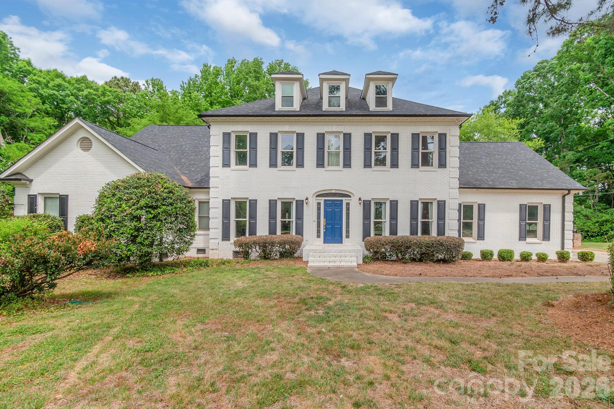 2008 Greenbrook Parkway, Weddington, NC - photo 1 of 49