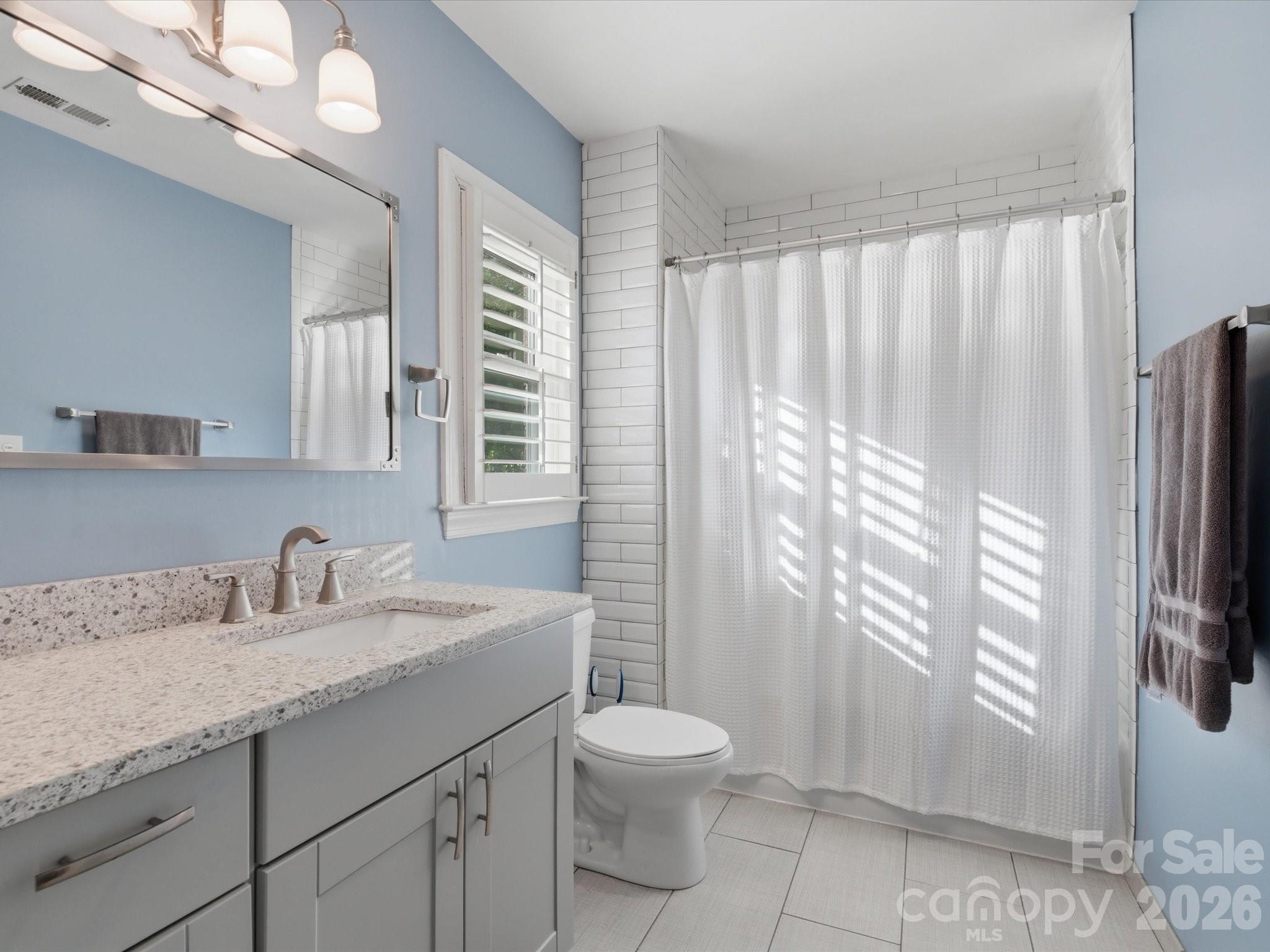 4417 Bridgewood Lane, Charlotte, NC - photo 29 of 46