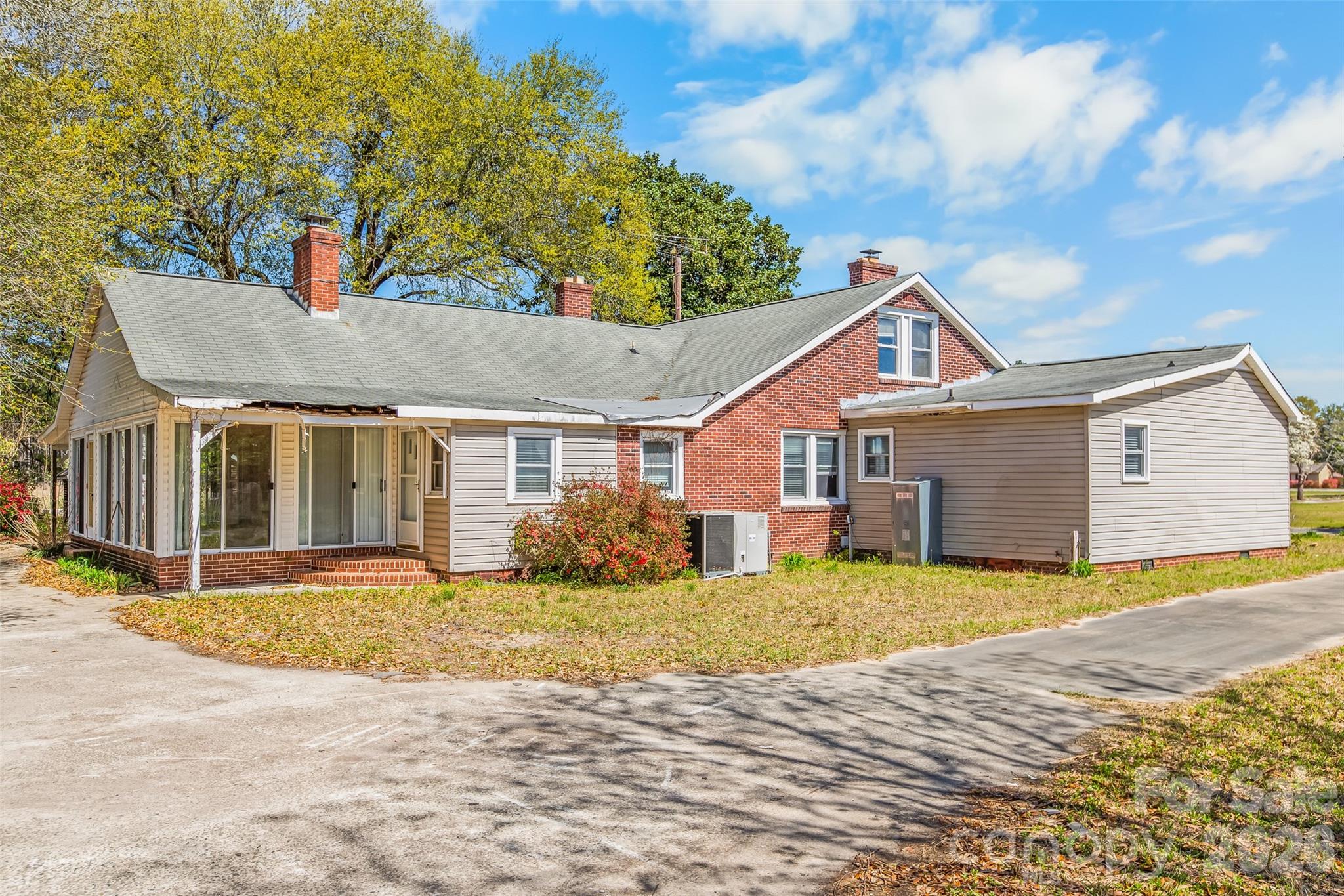 2389 Bethune Road, Bethune, SC - photo 7 of 48