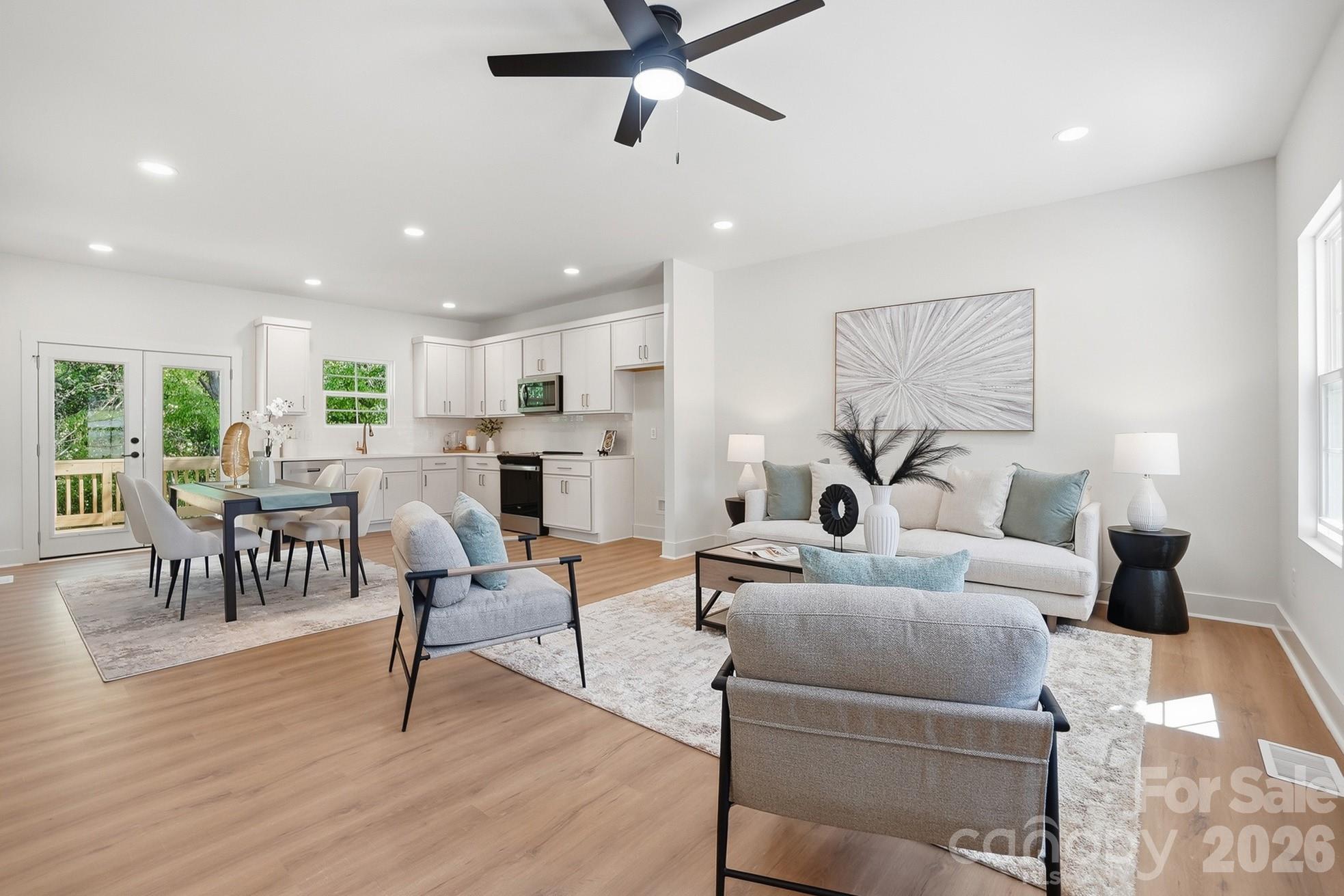 Photo 4 of 1740 Moss Court, Gastonia, NC