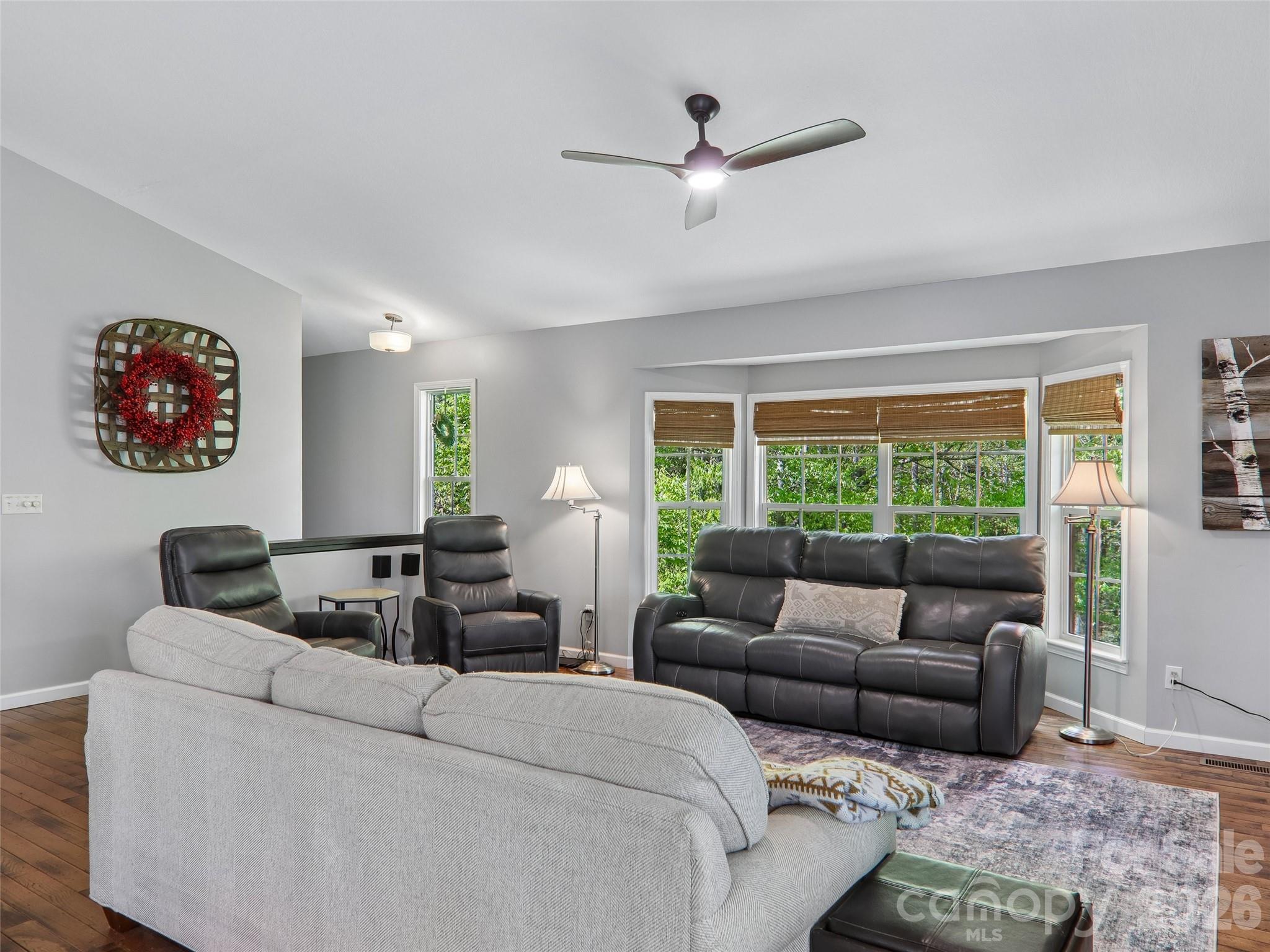554 Pisgah Forest Drive, Pisgah Forest, NC - photo 8 of 49