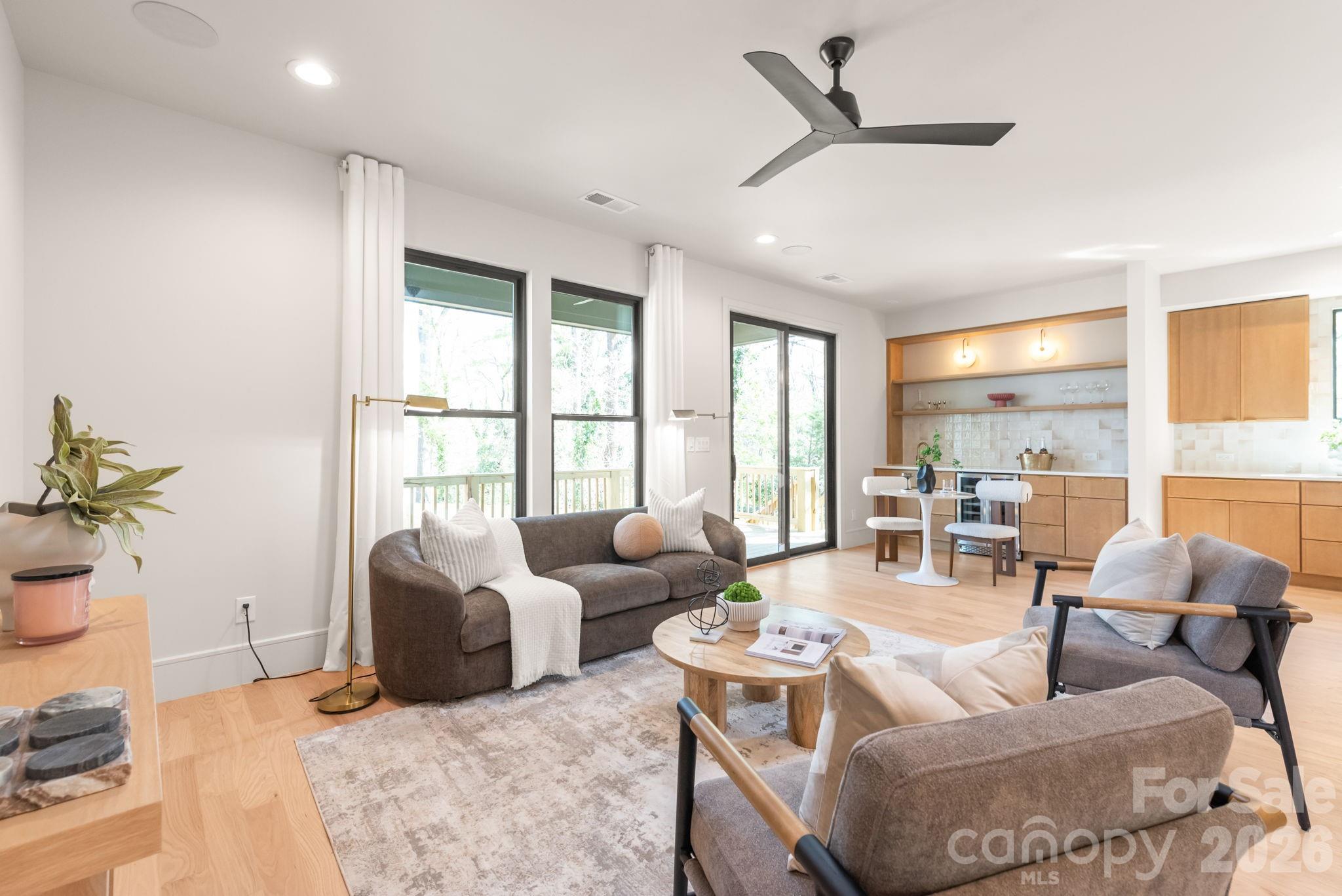 Photo 18 of 1814 Logie Avenue, Charlotte, NC