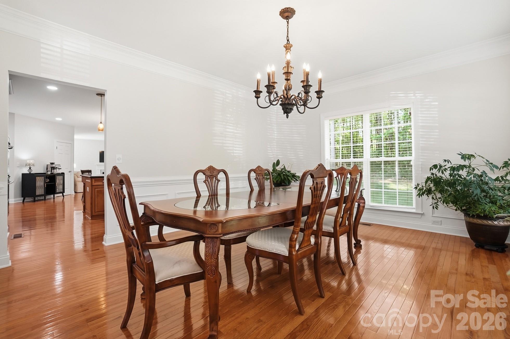 807 Crown Vista Court, Wesley Chapel, NC - photo 14 of 44