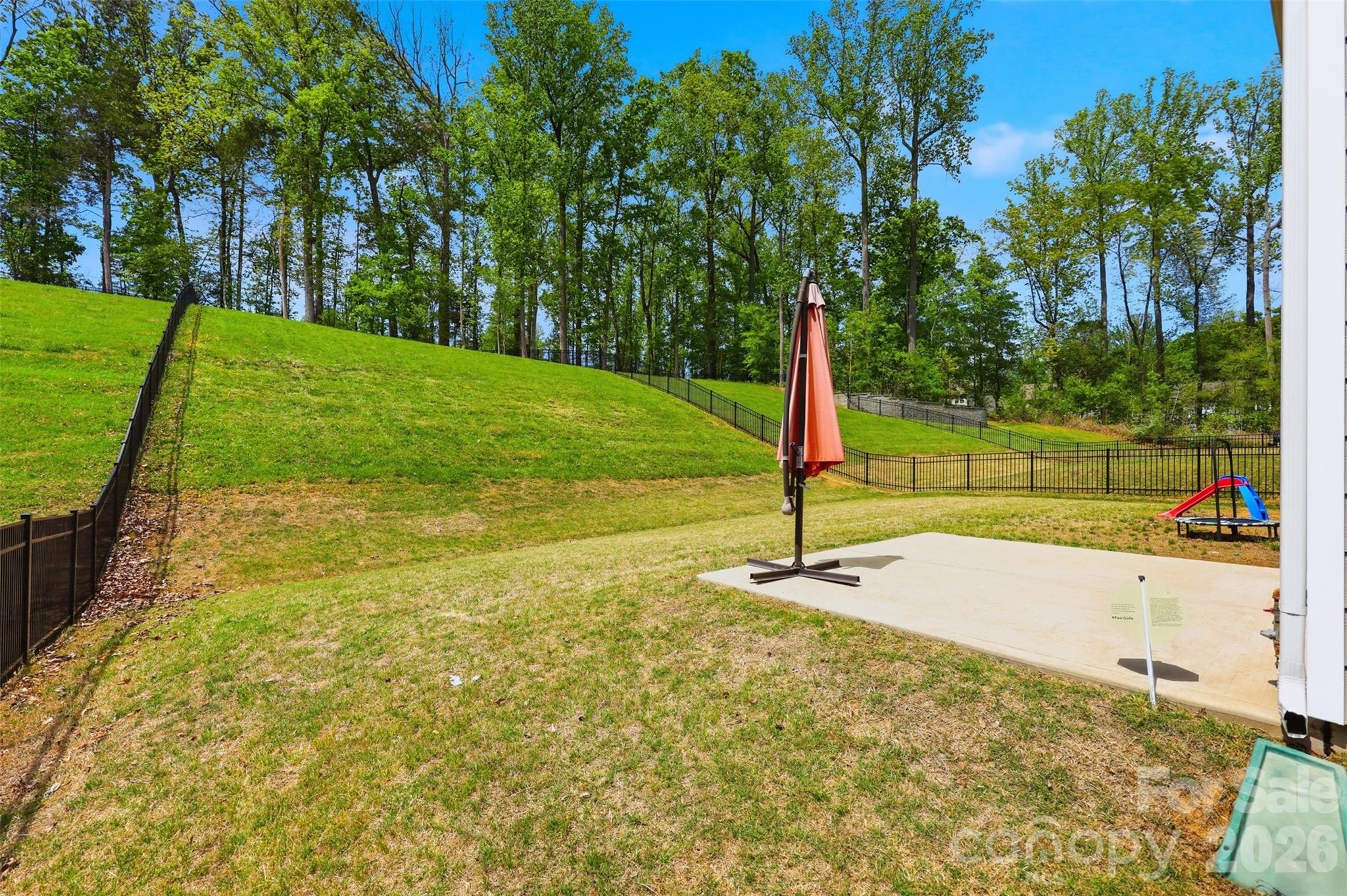 Photo 35 of 10258 Paper Birch Drive, Charlotte, NC