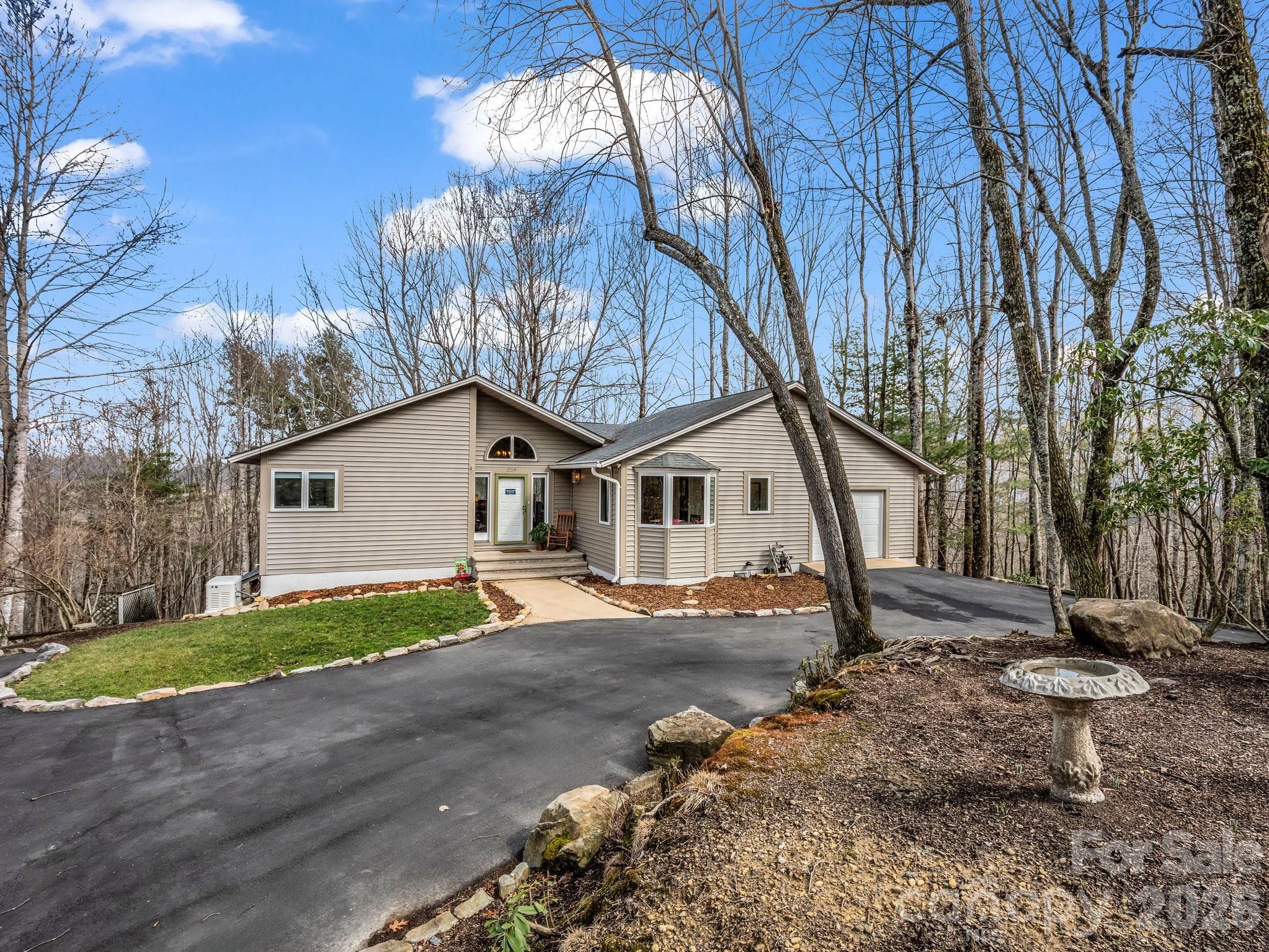 209 Walnut Ridge Road, Brevard, NC - photo 6 of 43