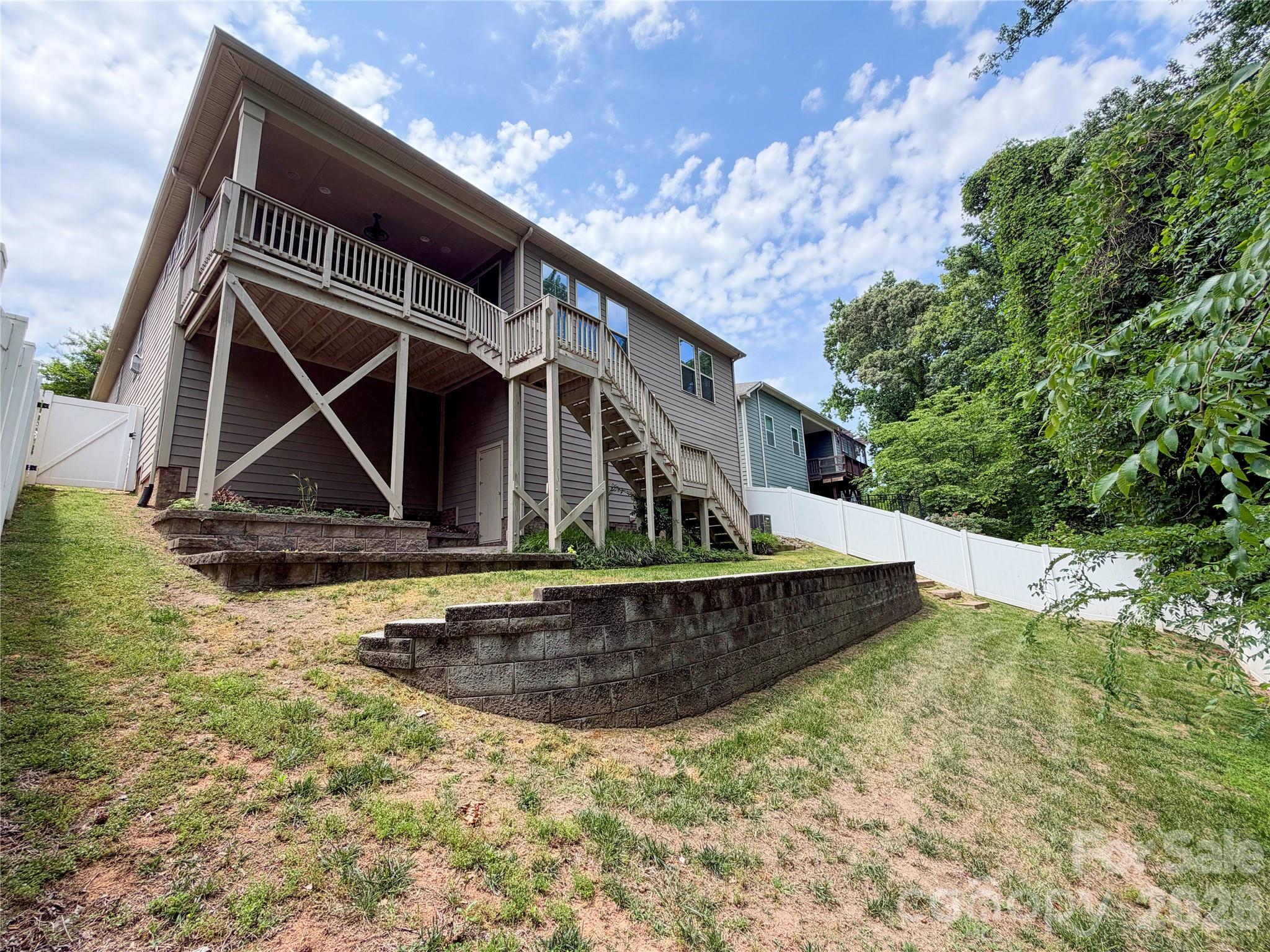 Home for sale at 10403 Drake Hill Drive, Huntersville, NC — photo 36 of 38