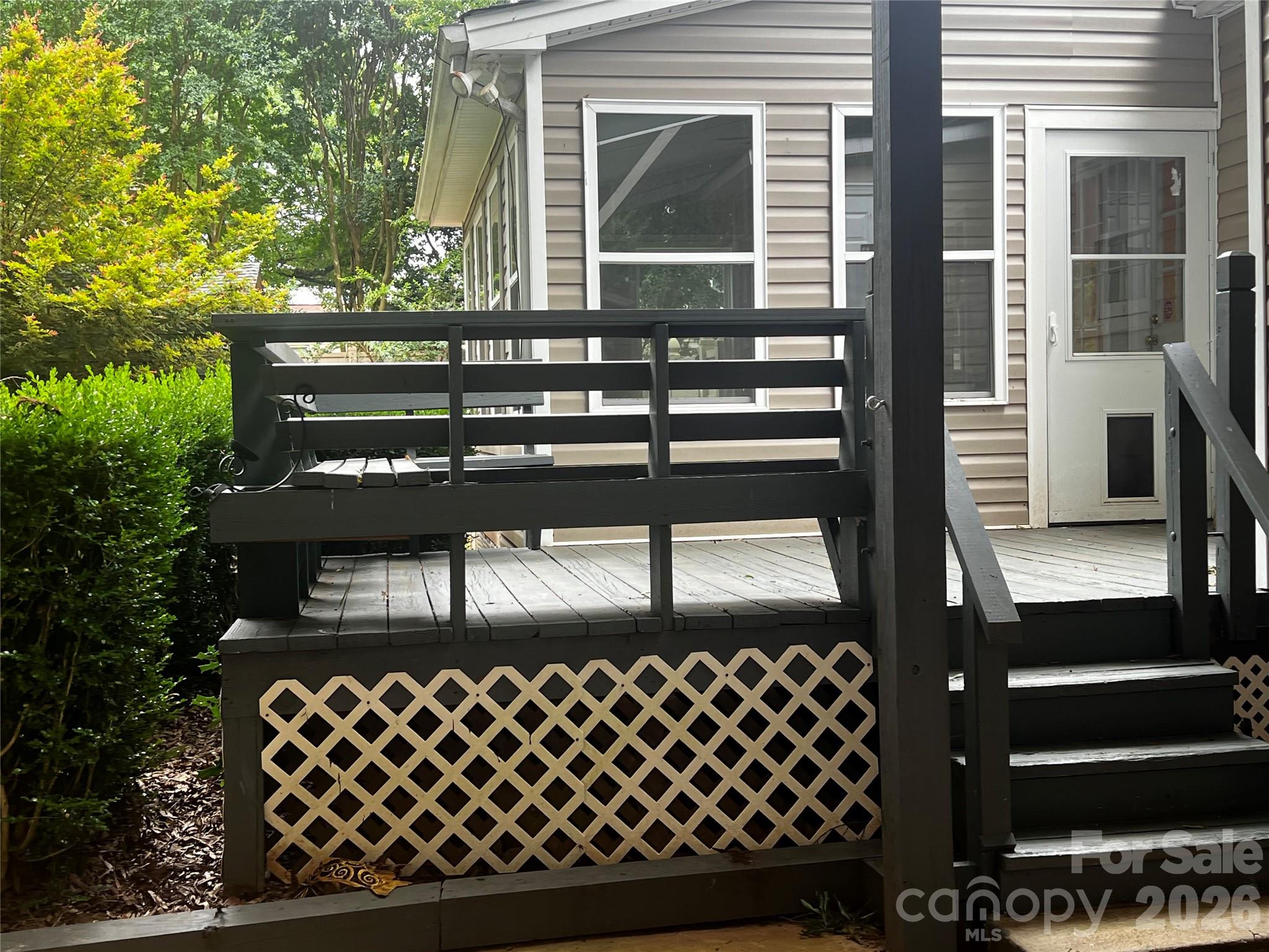Photo 9 of 6737 Harrison Road, Charlotte, NC
