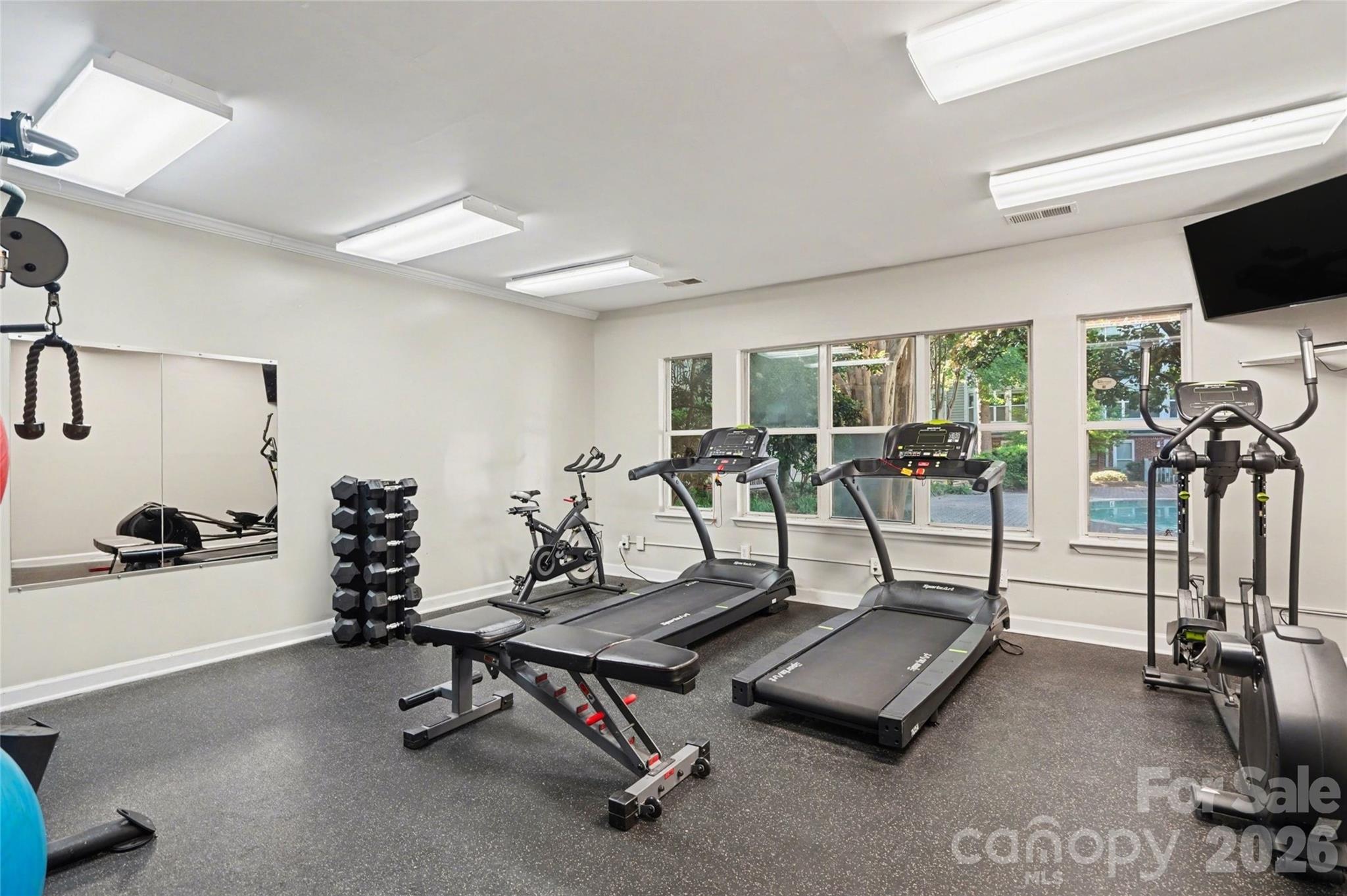 Photo 13 of 509 N Graham Street2A, Charlotte, NC