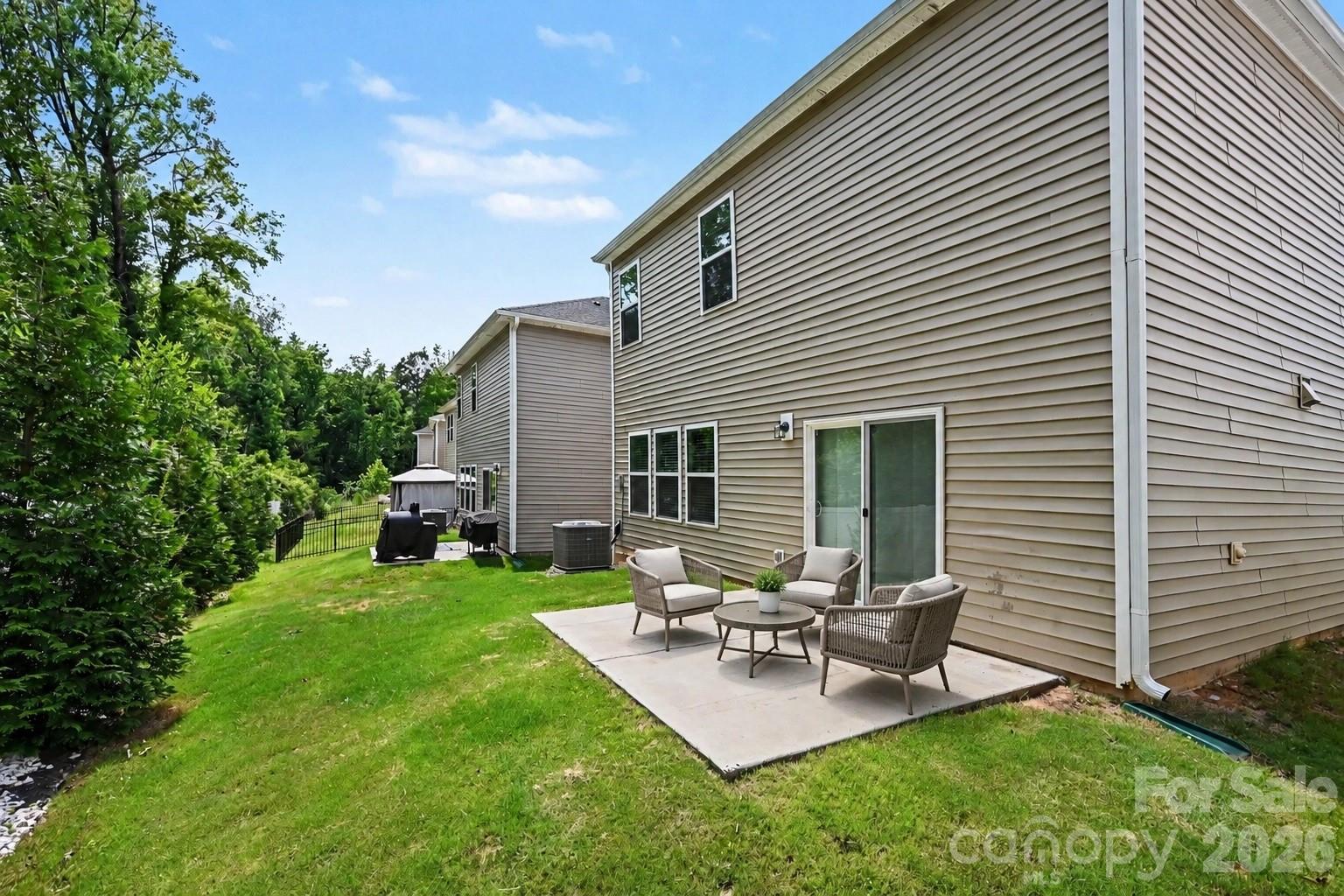 Home for sale at 1160 Harland Street, Charlotte, NC — photo 20 of 39