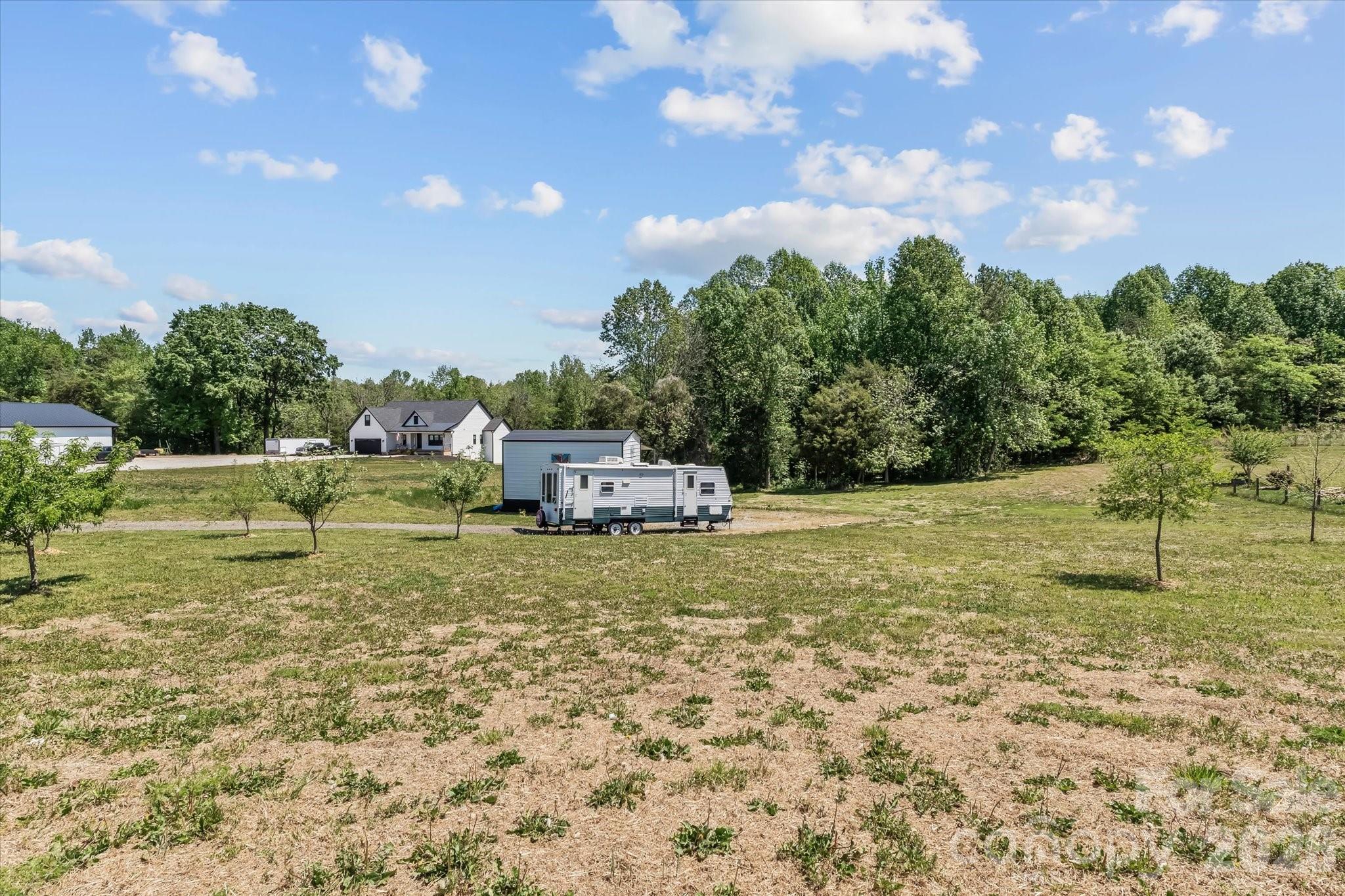 355 Cal Kennedy Road, Cleveland, NC - photo 45 of 49