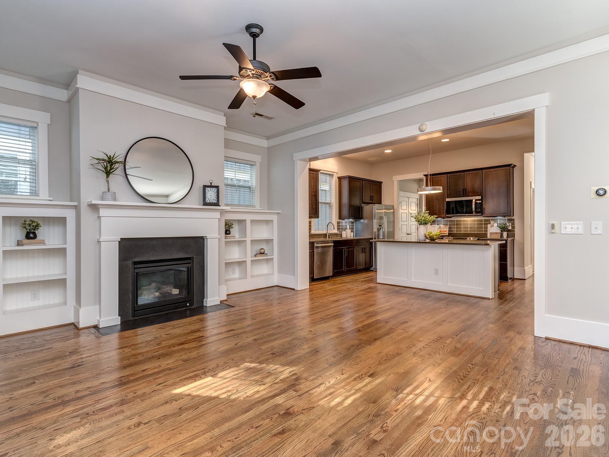 1427 Tippah Park Court, Charlotte, NC - photo 15 of 49