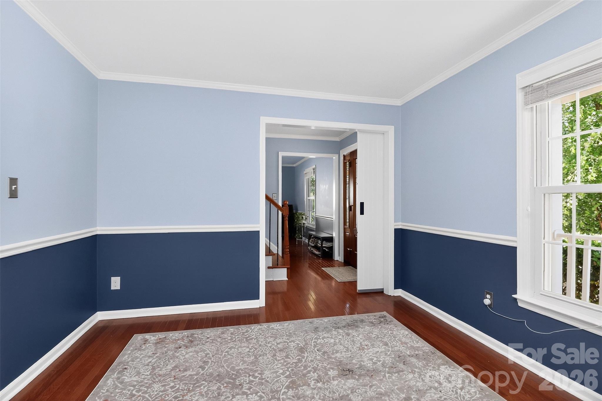 Photo 17 of 4007 Meadowridge Drive, Charlotte, NC
