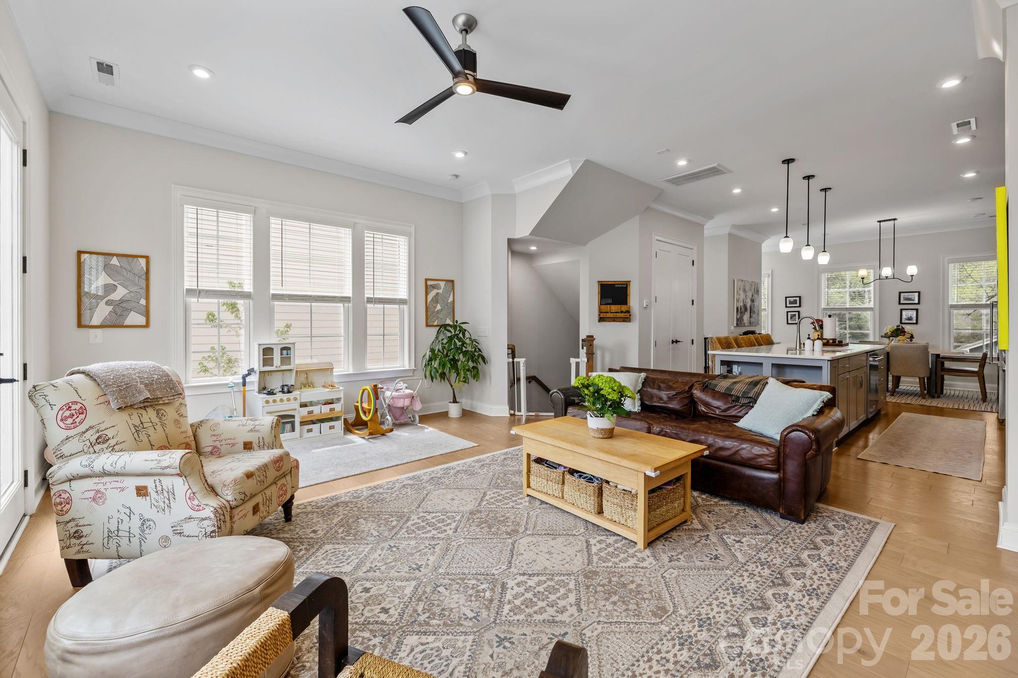 Photo 10 of 316 N Dotger Avenue, Charlotte, NC