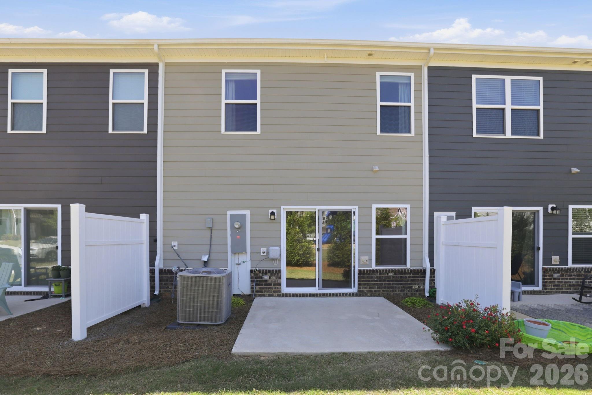 275 Harpers Run Lane, Matthews, NC - photo 26 of 32