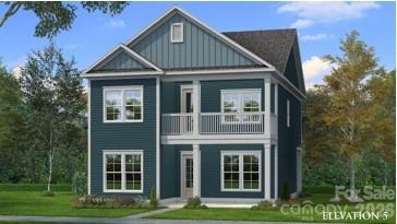 2108 Hickory Homestead Road, Pineville, NC