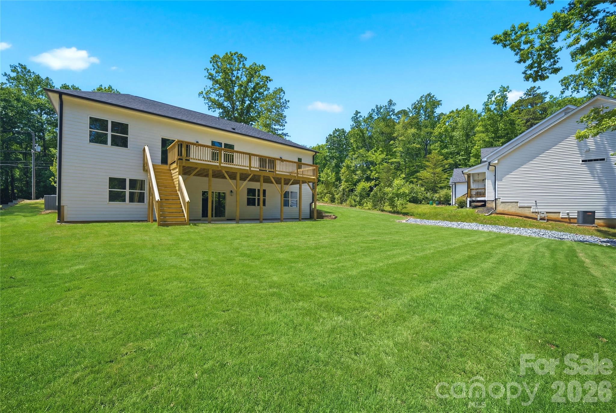 825 Breezewood Drive, Charlotte, NC - photo 39 of 48