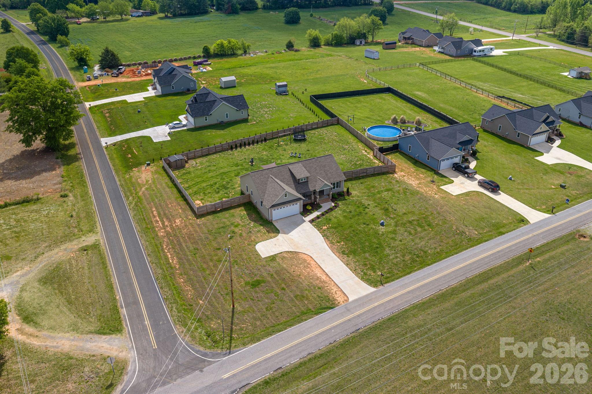 150 Alf Hoover Road, Lincolnton, NC - photo 43 of 46