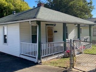 Photo 4 of 1906 Oaklawn Avenue, Charlotte, NC
