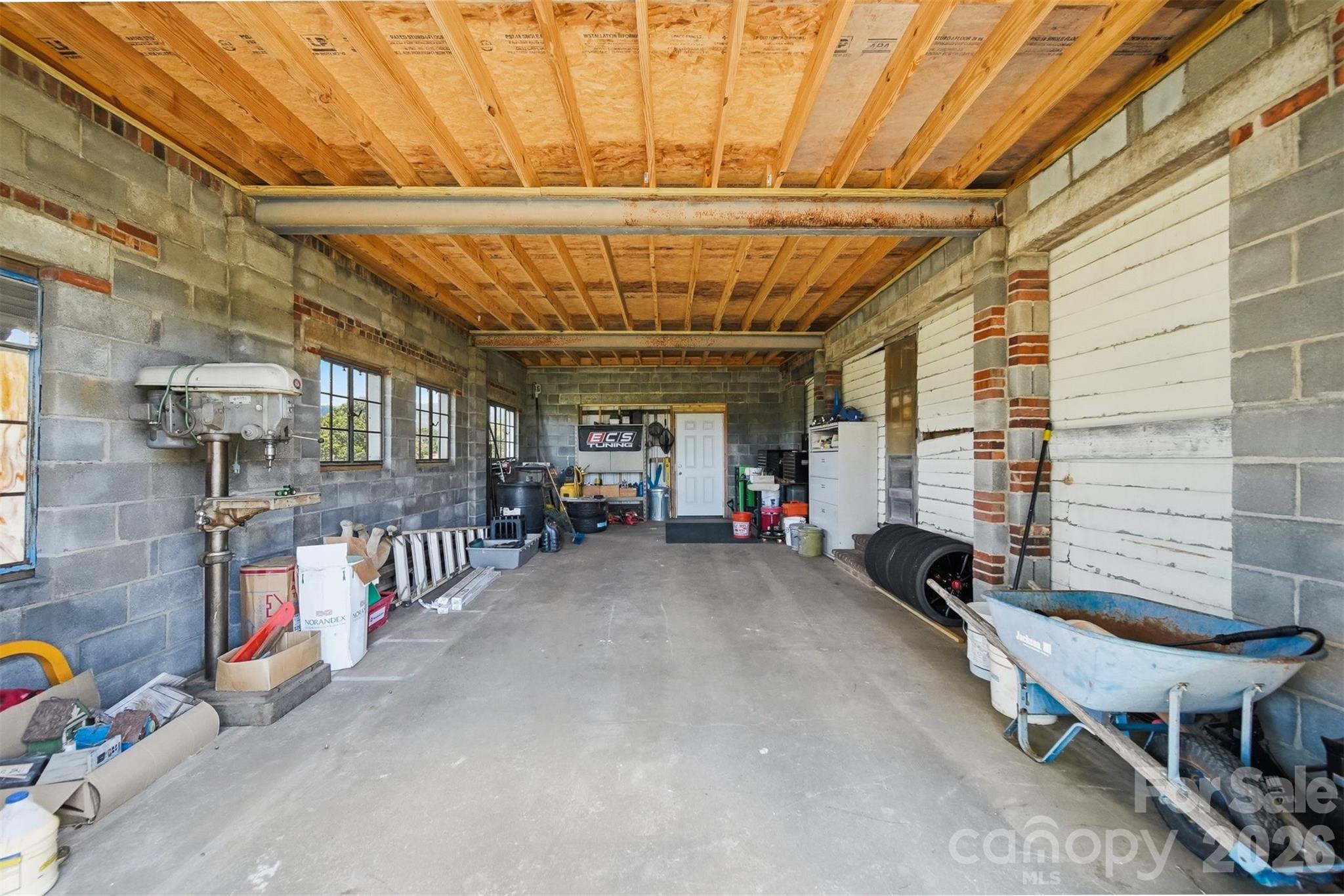 301 Corinth Church Circle, Casar, NC - photo 26 of 36