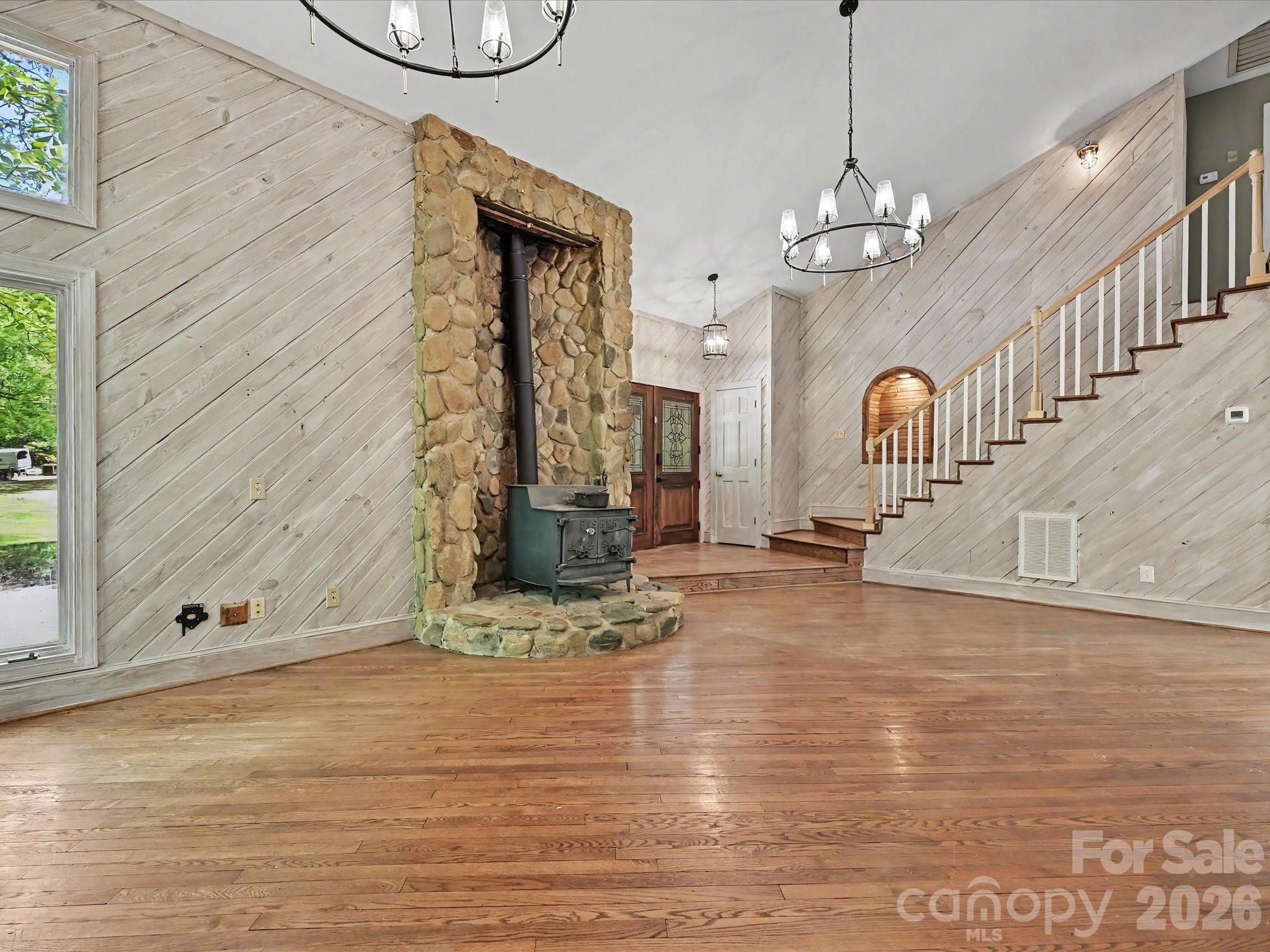 Photo 4 of 6012 Rehobeth Road, Waxhaw, NC