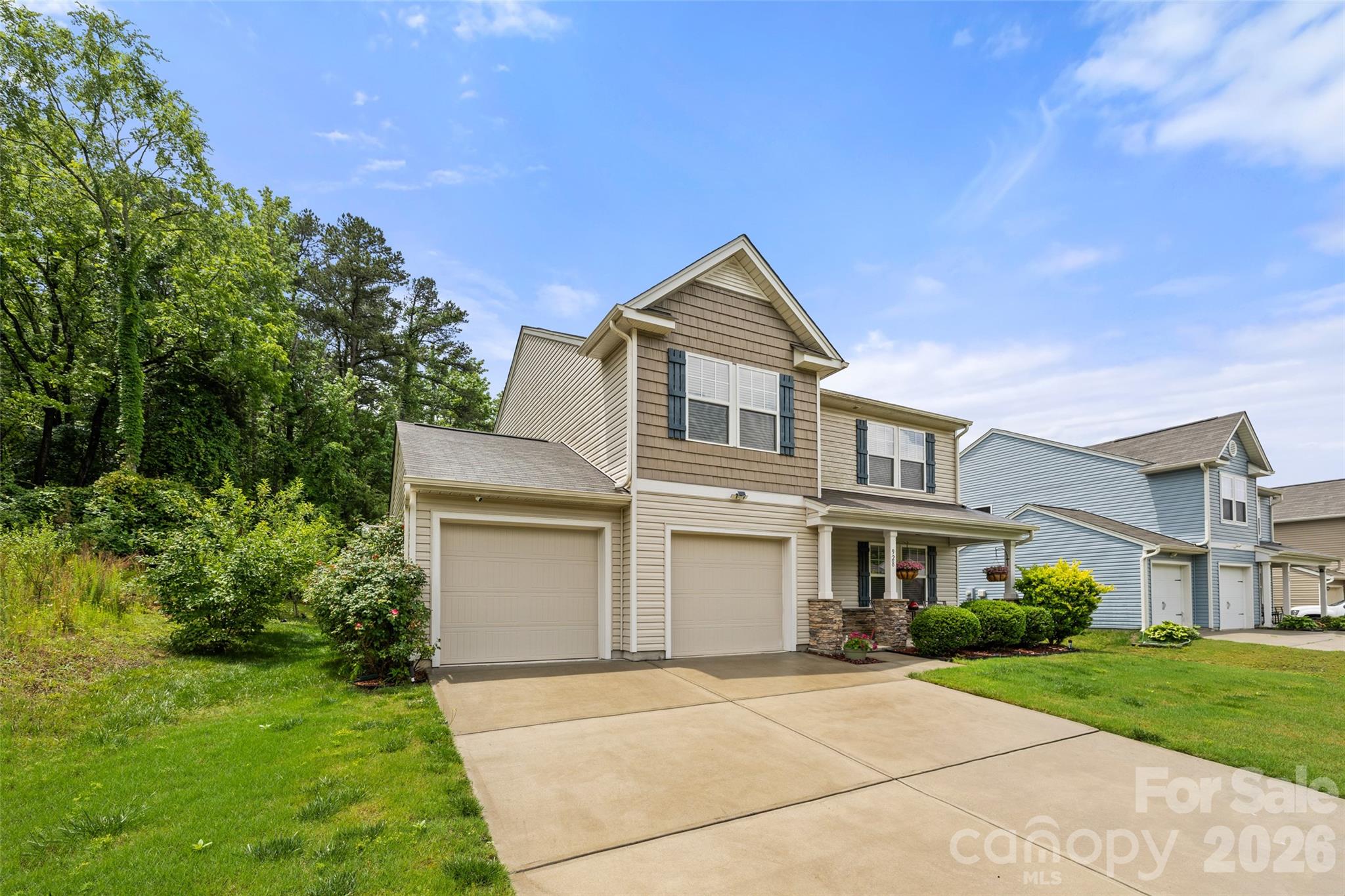 Photo 24 of 928 Newfound Hollow Drive, Charlotte, NC