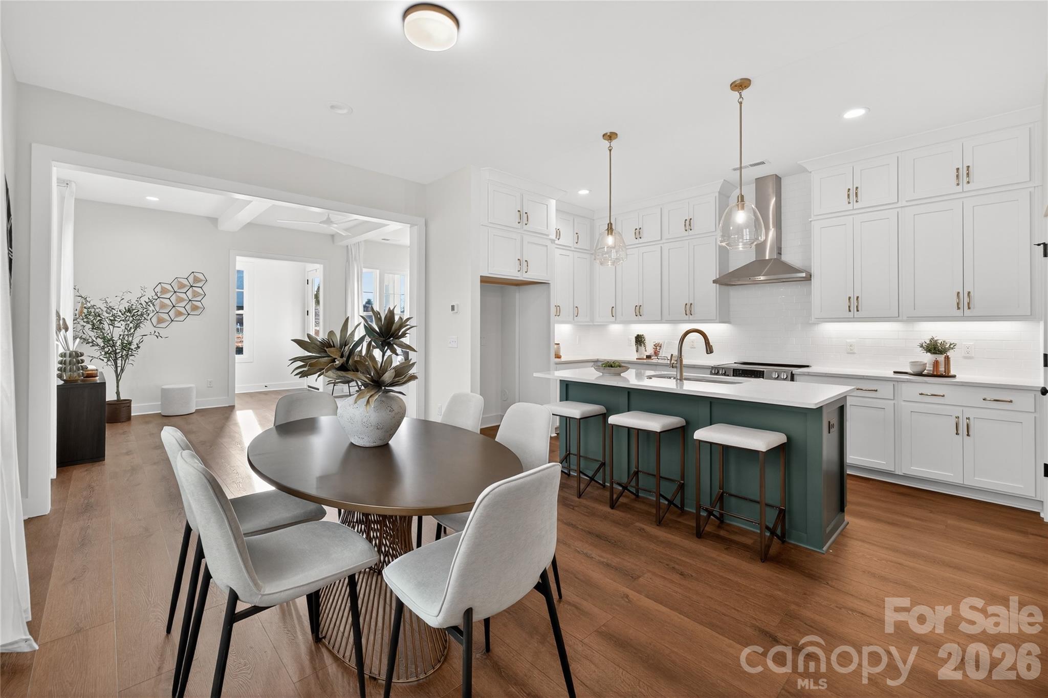 9113 Maybry Park StreetLot 116, Charlotte, NC - photo 12 of 31