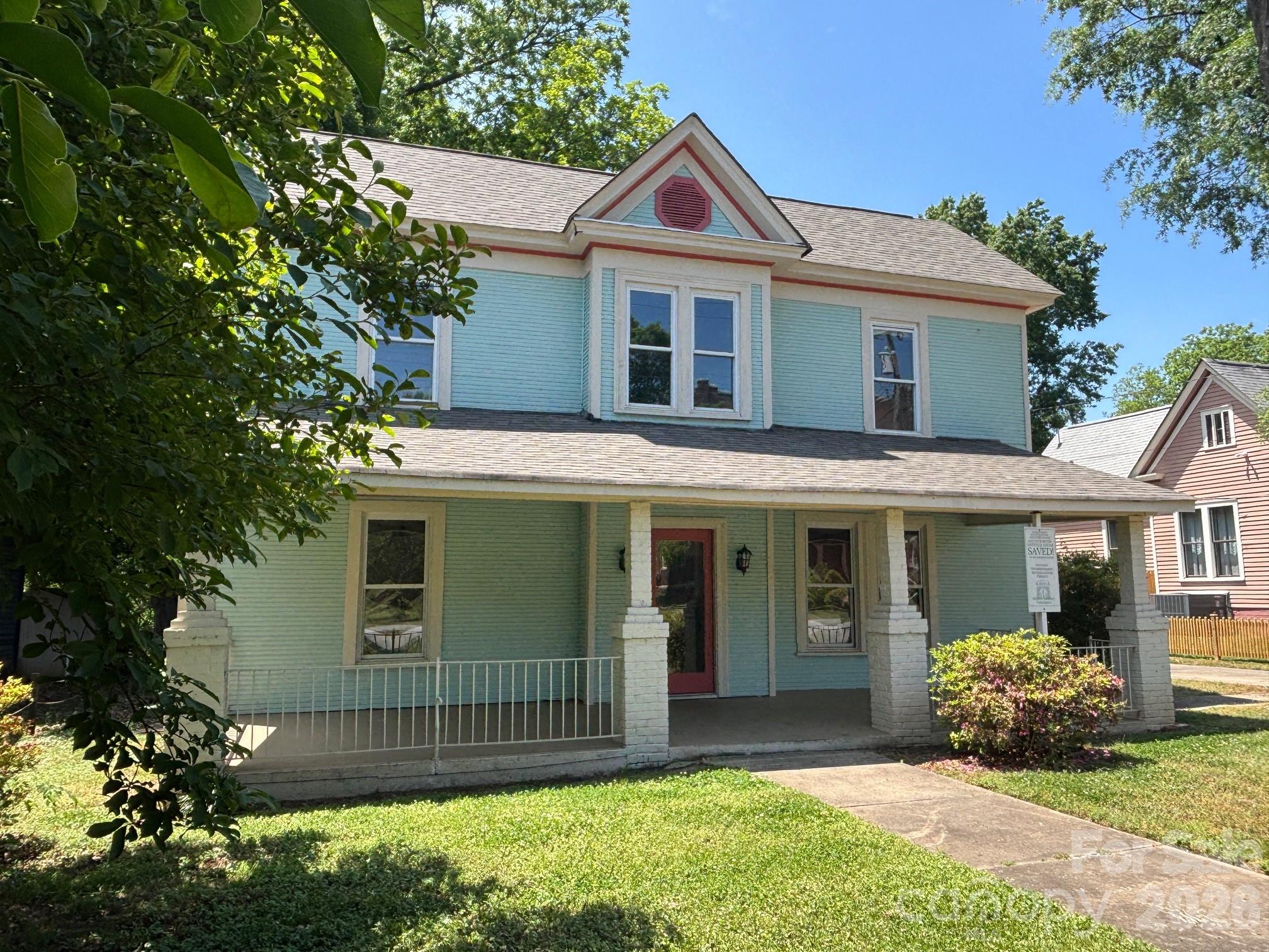 507 Park Avenue, Salisbury, NC - photo 1 of 18