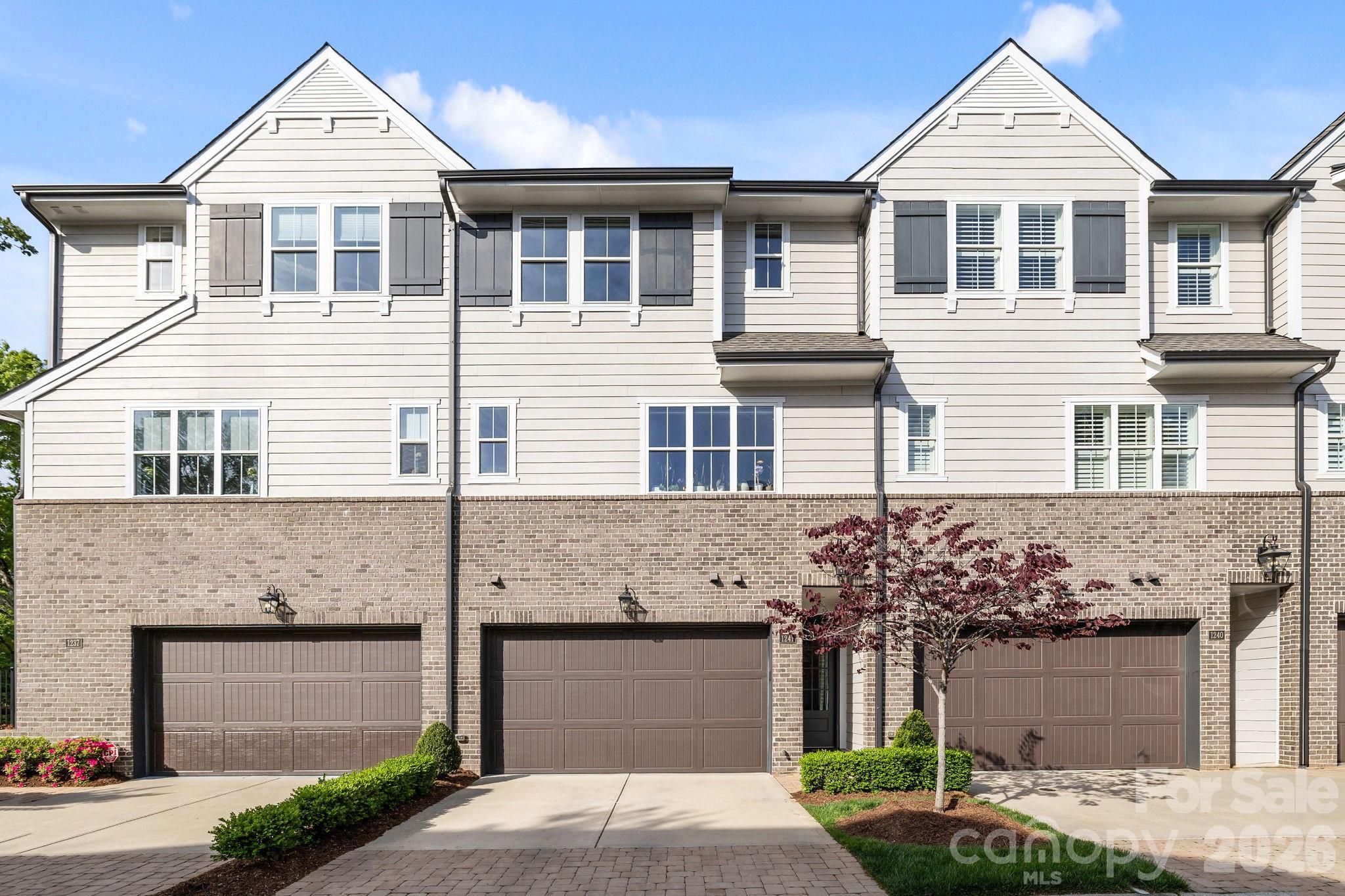 Home for sale at 1241 Cotswold Place, Charlotte, NC — photo 1 of 30