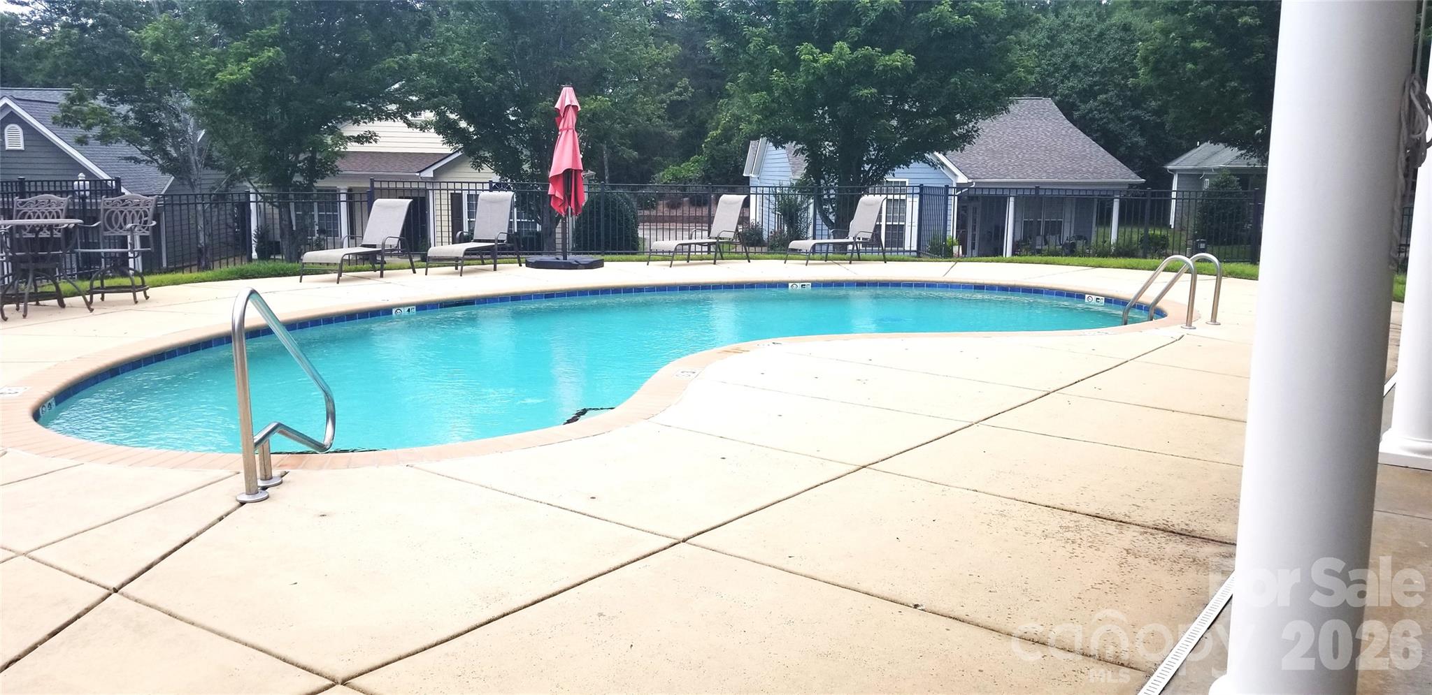 Photo 44 of 13344 Old Compton Court, Pineville, NC