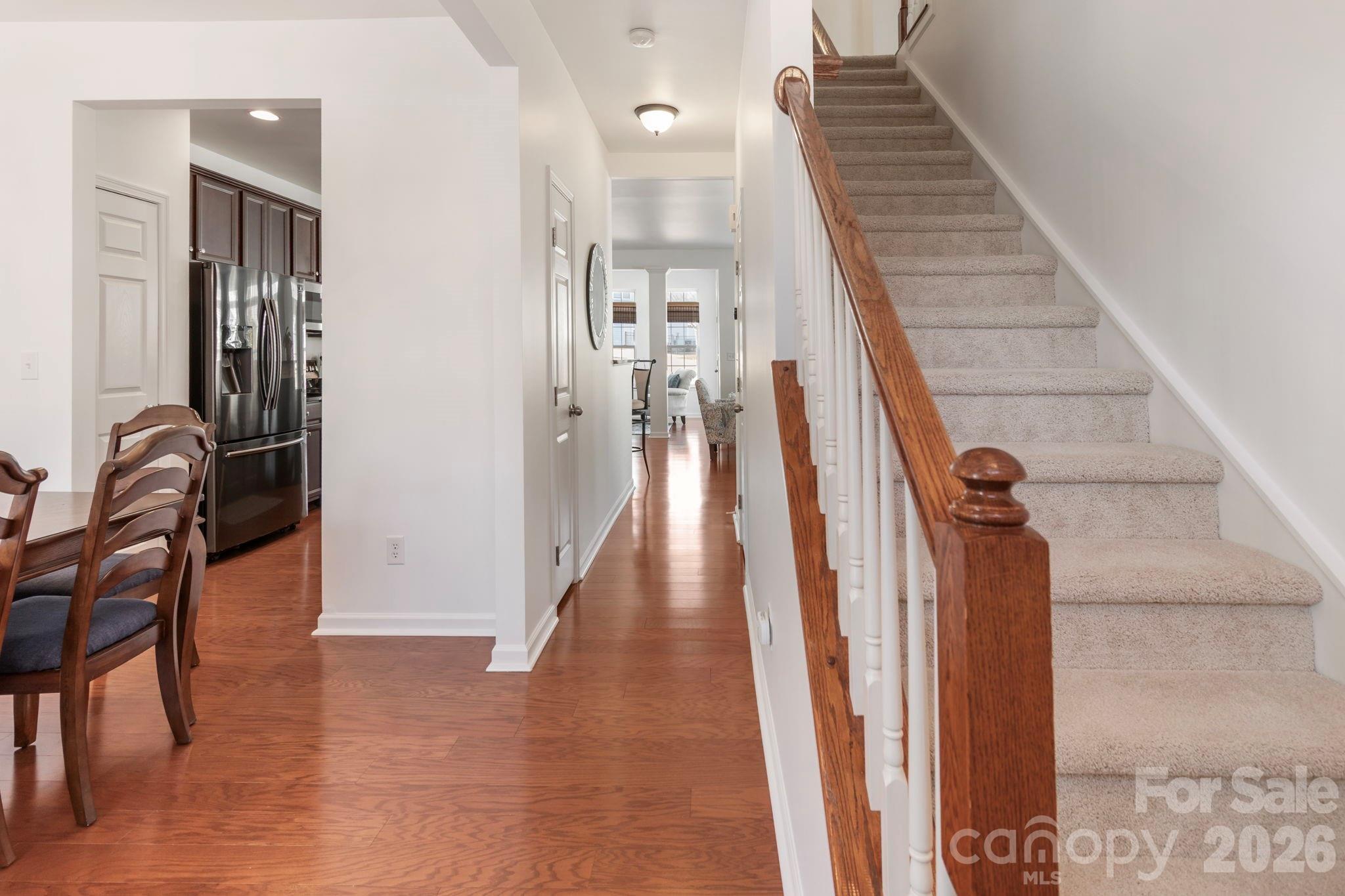 Photo 8 of 2318 Whitford Lane, Charlotte, NC