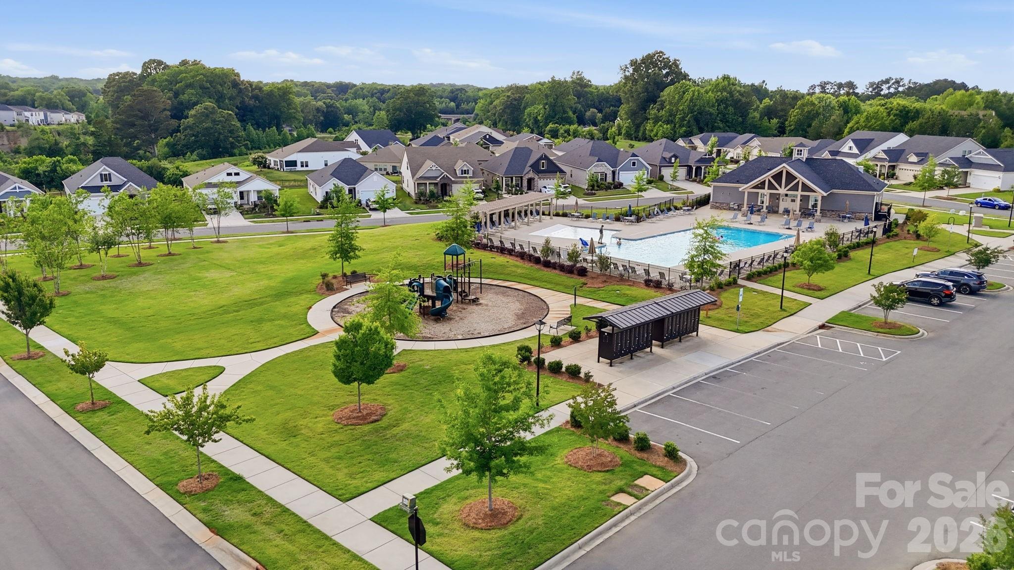 Photo 41 of 5012 Shadbush Road, Charlotte, NC