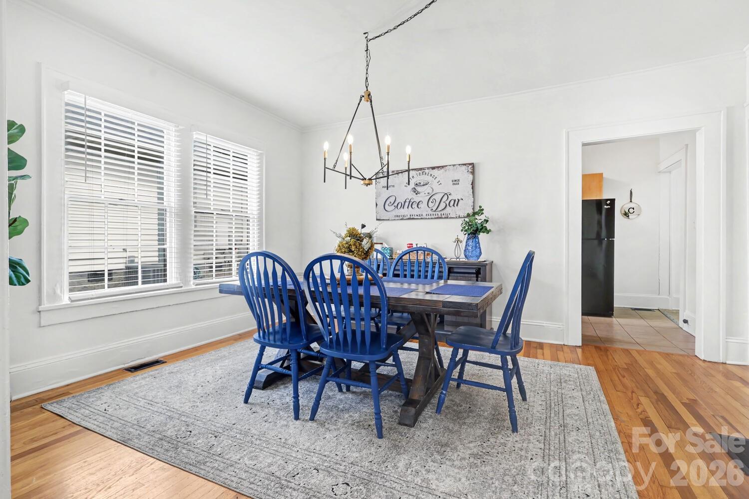 335 S Torrence Street, Charlotte, NC - photo 16 of 22