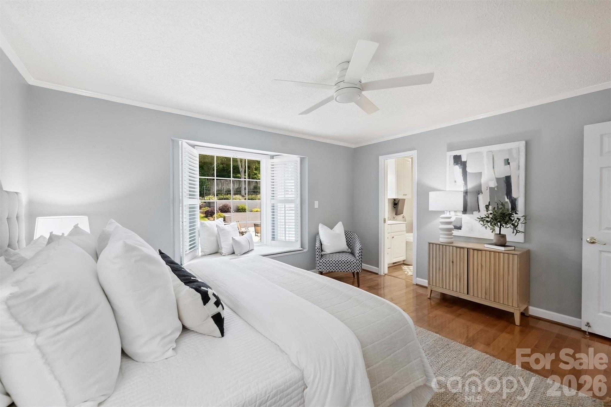 Photo 21 of 4013 Bridgewood Lane, Charlotte, NC
