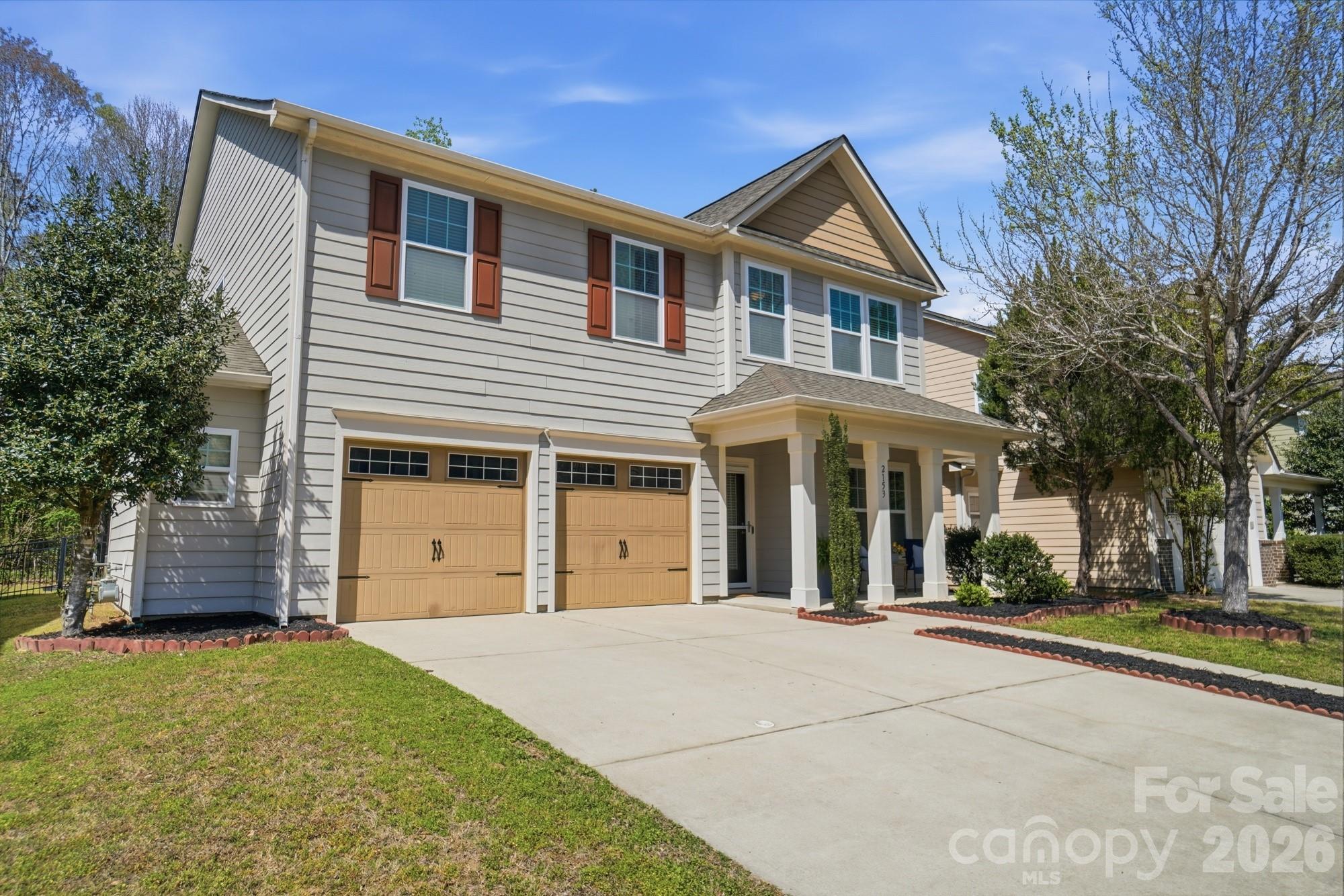 Photo 3 of 2153 Bluebell Way, Tega Cay, SC