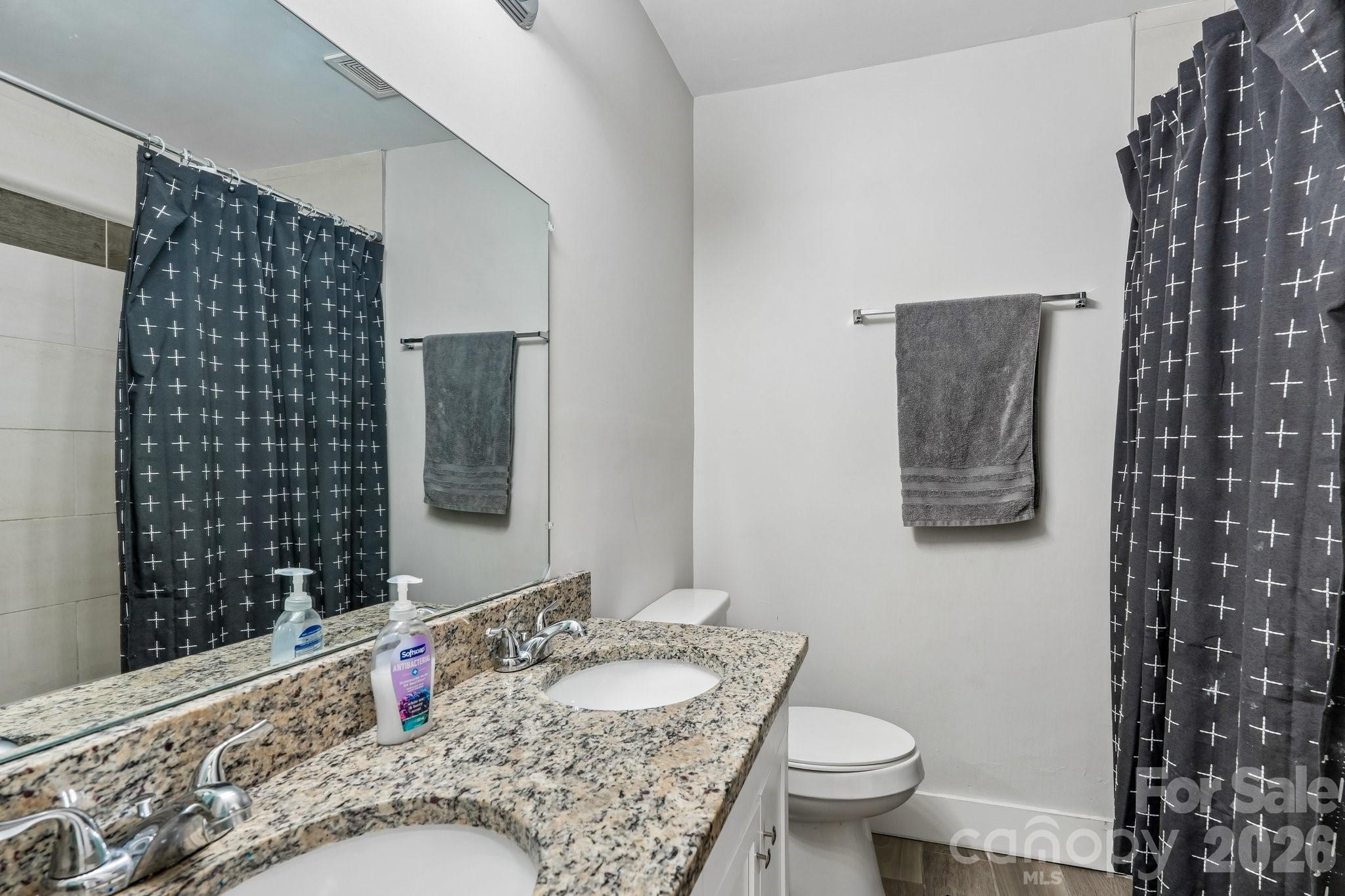 1824 Double Oaks Road, Charlotte, NC - photo 25 of 38
