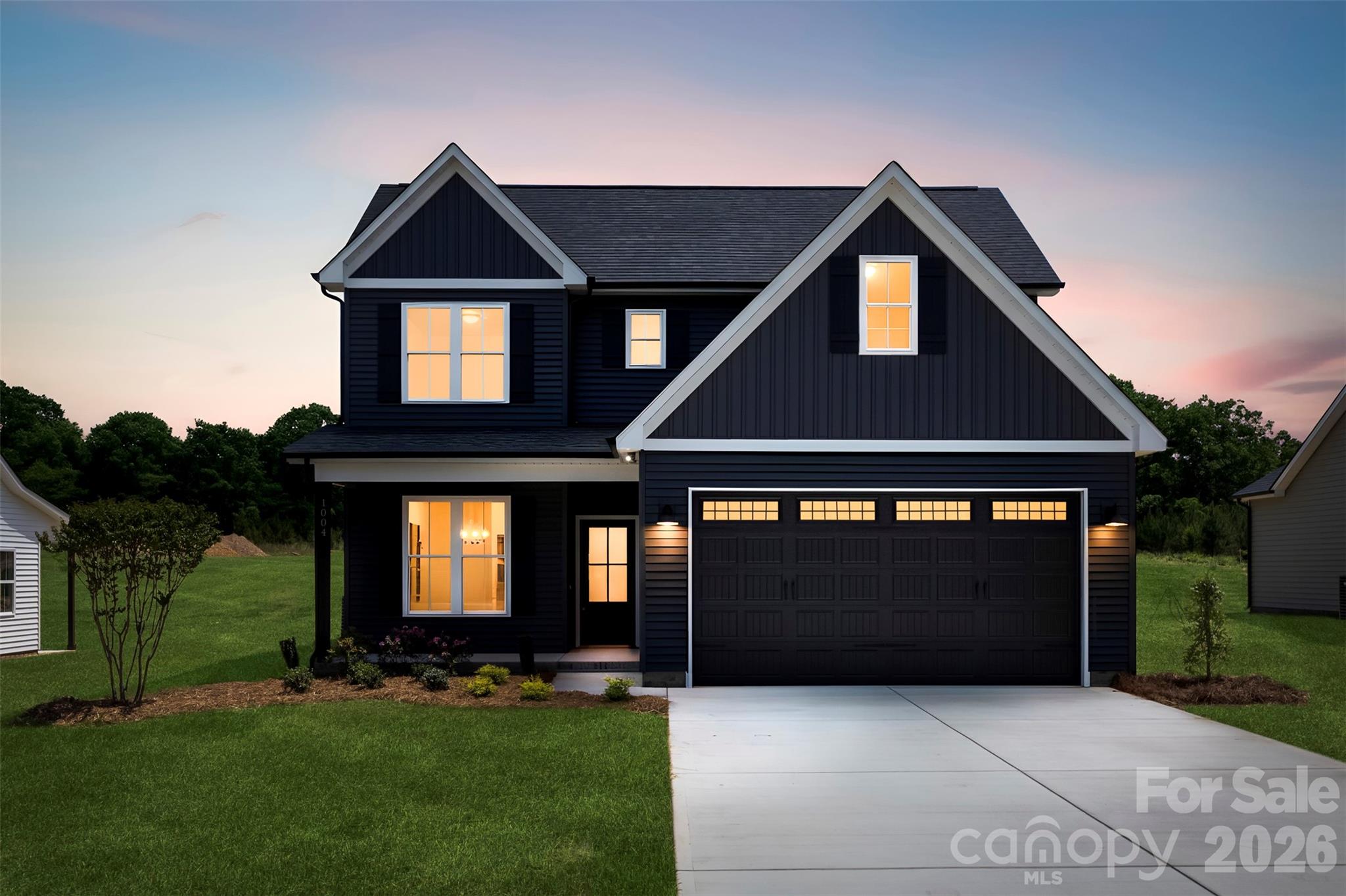 Photo 2 of 1004 Speight Road, Albemarle, NC