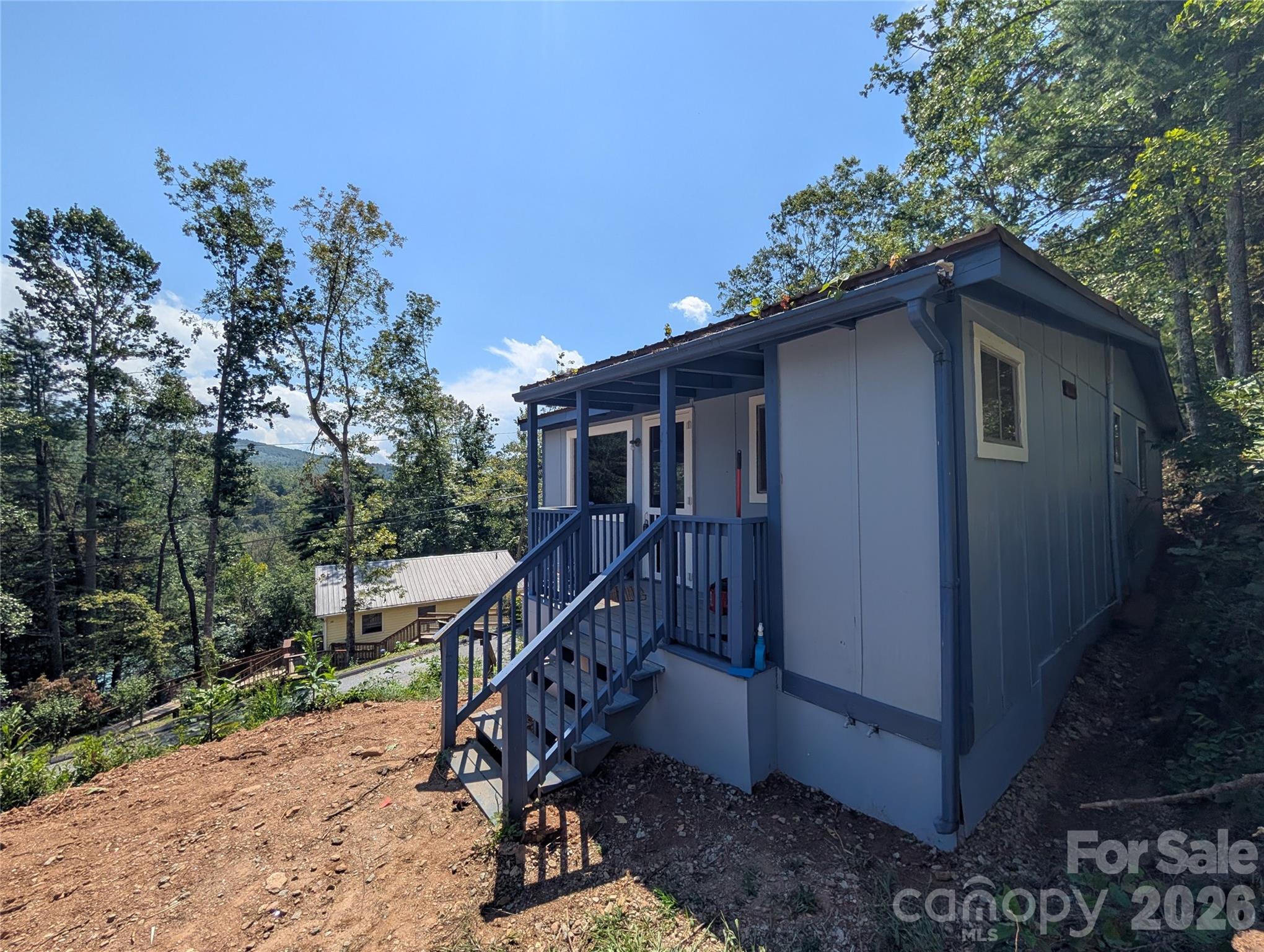 260 Oak Ridge Road, Hendersonville, NC - photo 1 of 25