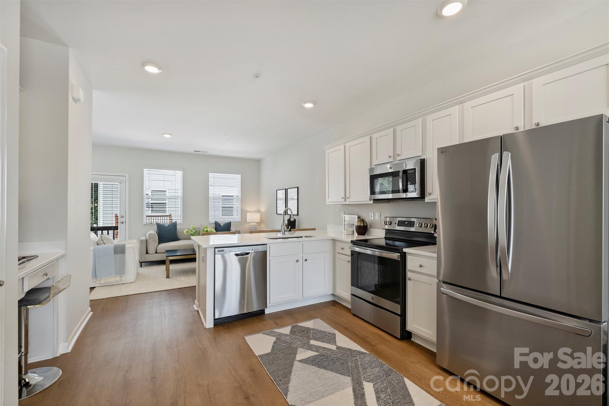 2409 Via del Conte Alley, Charlotte, NC - photo 21 of 39