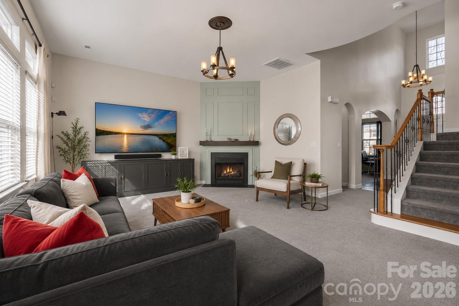 831 Irish Green Drive, Clover, SC - photo 10 of 35