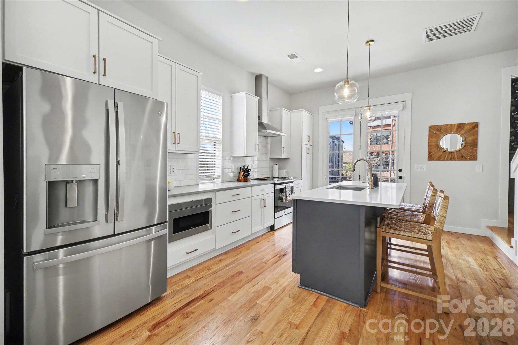 Photo 9 of 3300 Spencer Street, Charlotte, NC