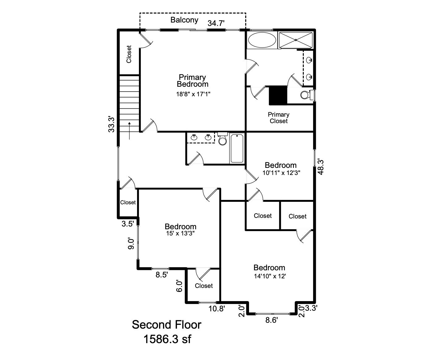 2757 Parkway Avenue, Charlotte, NC - photo 6 of 7