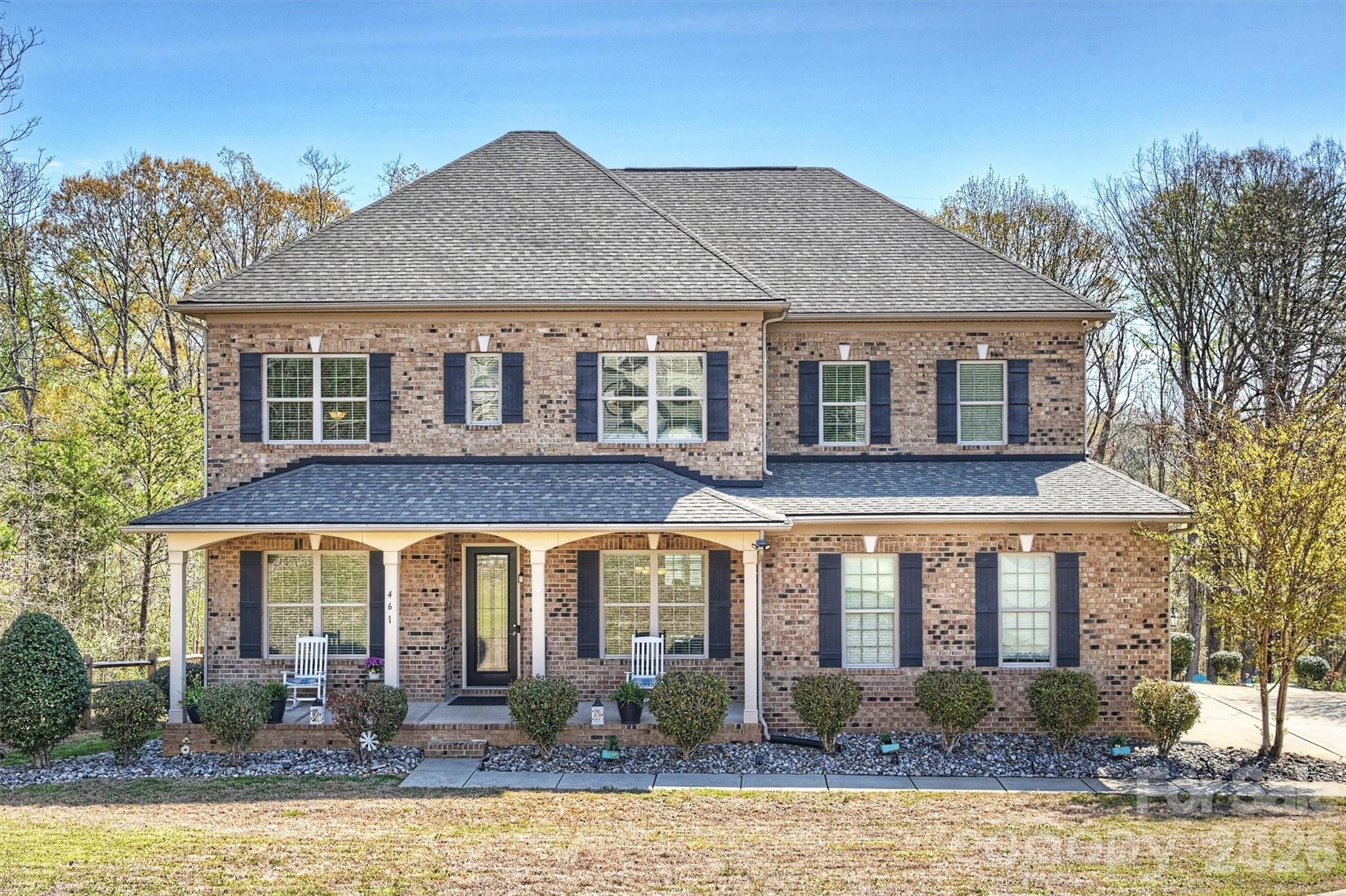 461 Swift Creek Cove, Lake Wylie, SC