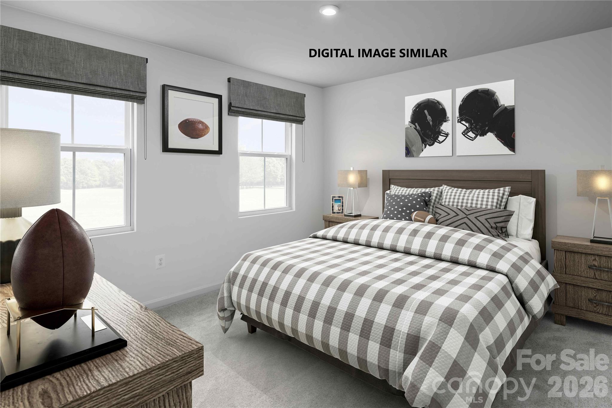 Photo 7 of 10228 Florentine Way, Charlotte, NC