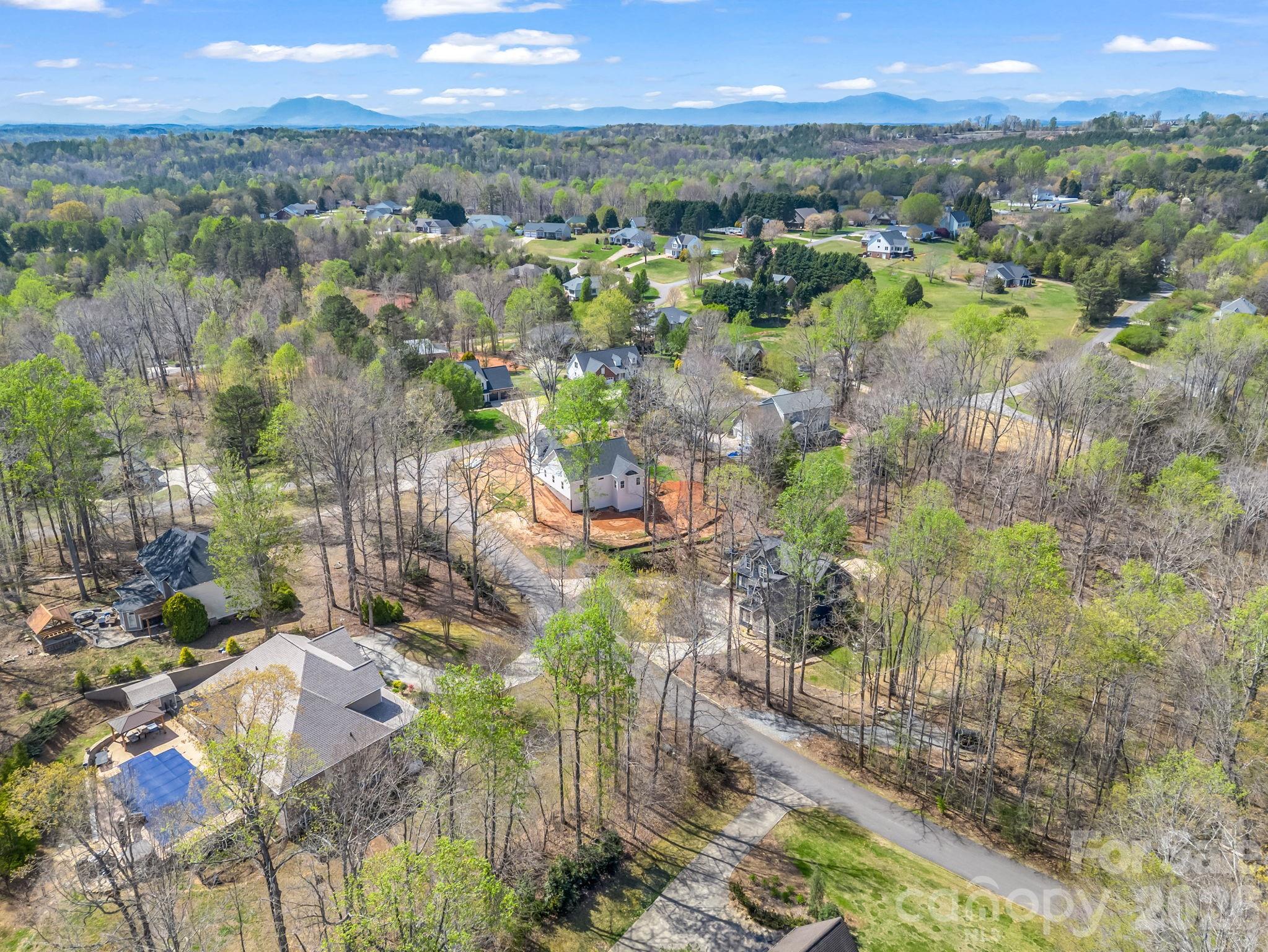 285 Woodridge Drive, Rutherfordton, NC - photo 42 of 43