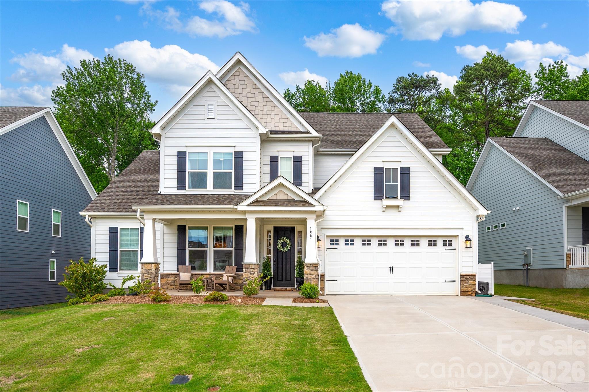 159 Glenn Drive, Mooresville, NC - photo 2 of 40